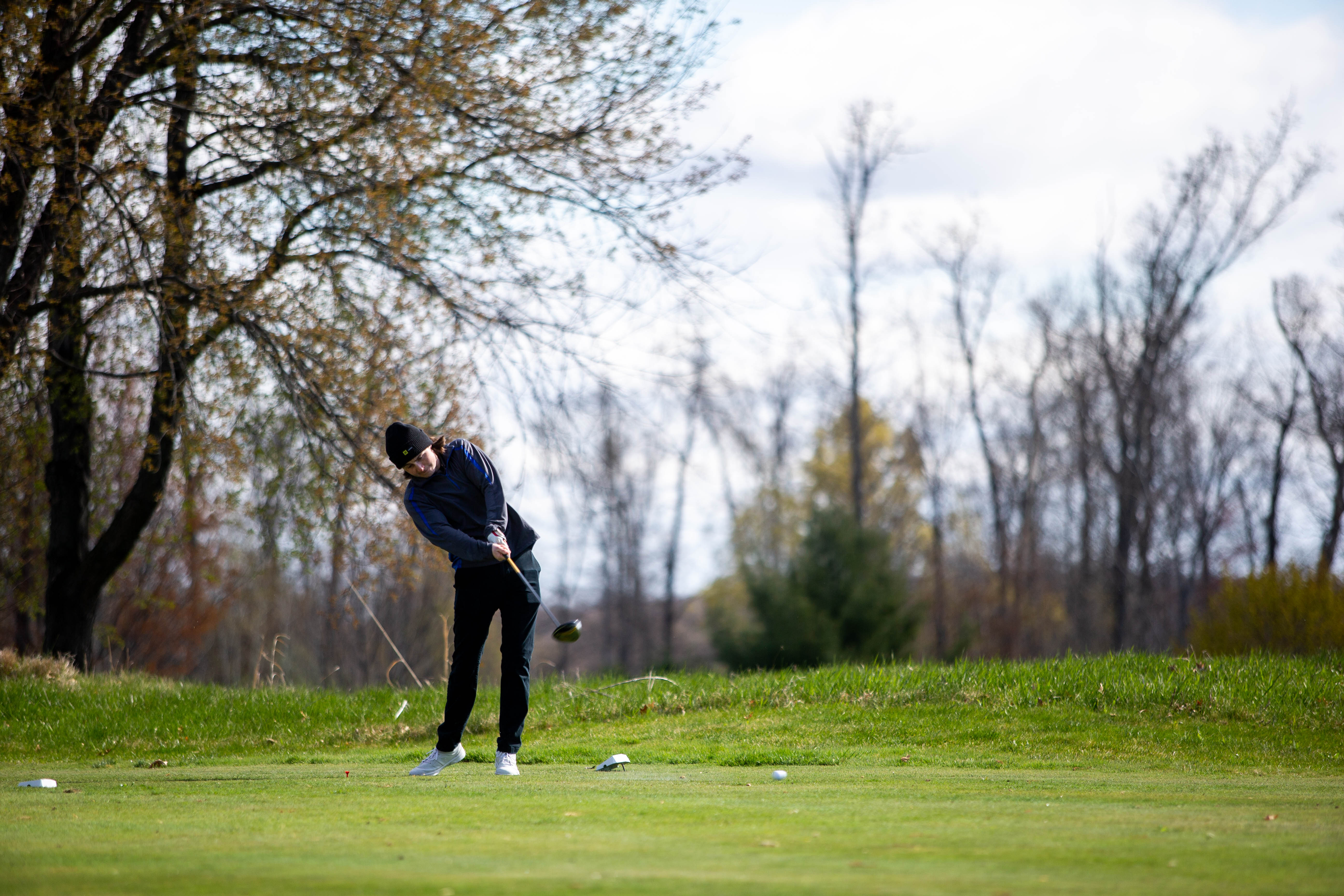 2021 Genesee County Boys Golf Championship - mlive.com