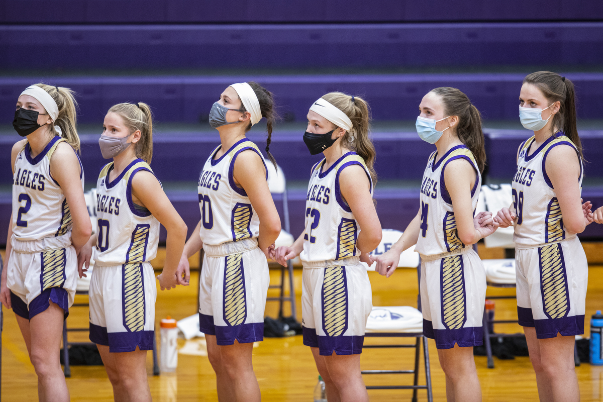 Schoolcraft girls basketball defeats Gobles 45-26 - mlive.com