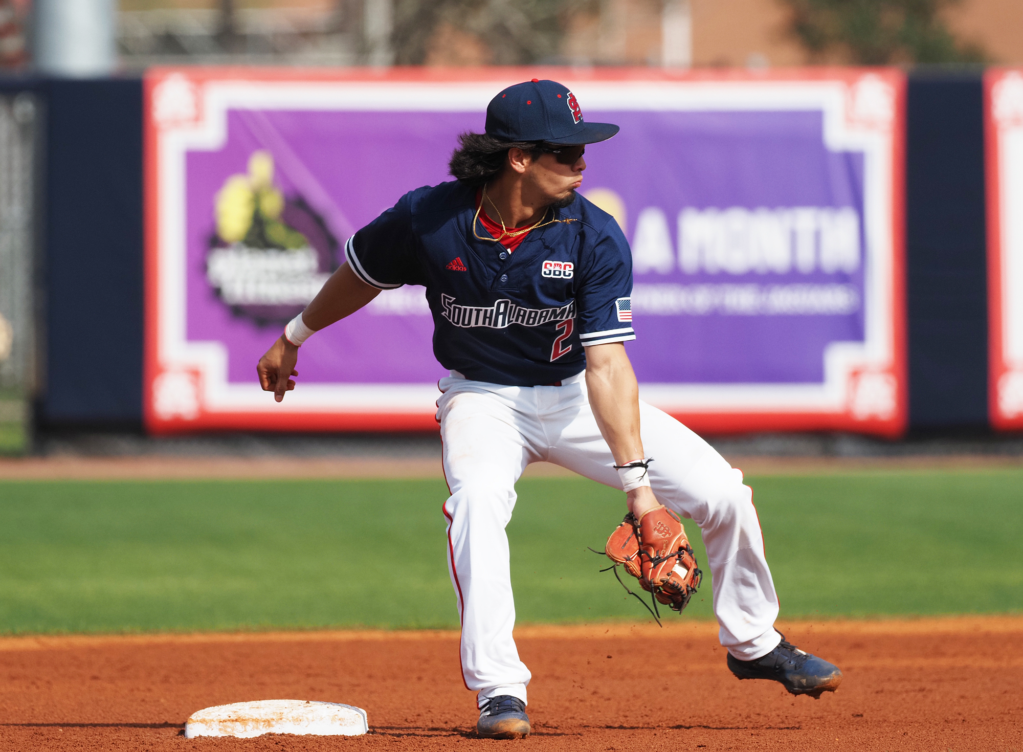 Nebraska at South Alabama baseball - al.com