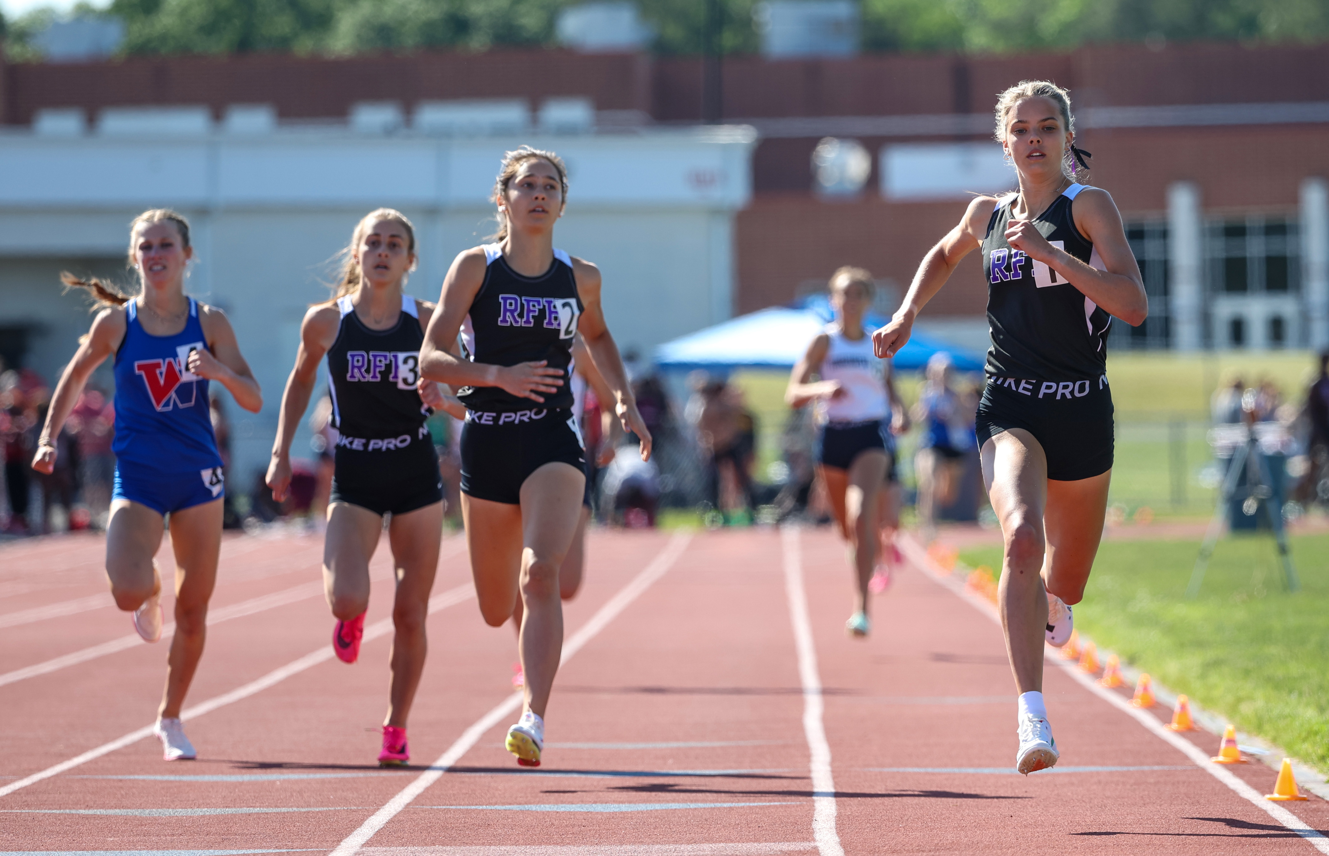 Track and Field: NJSIAA Central Groups 2 and 3 meet - nj.com