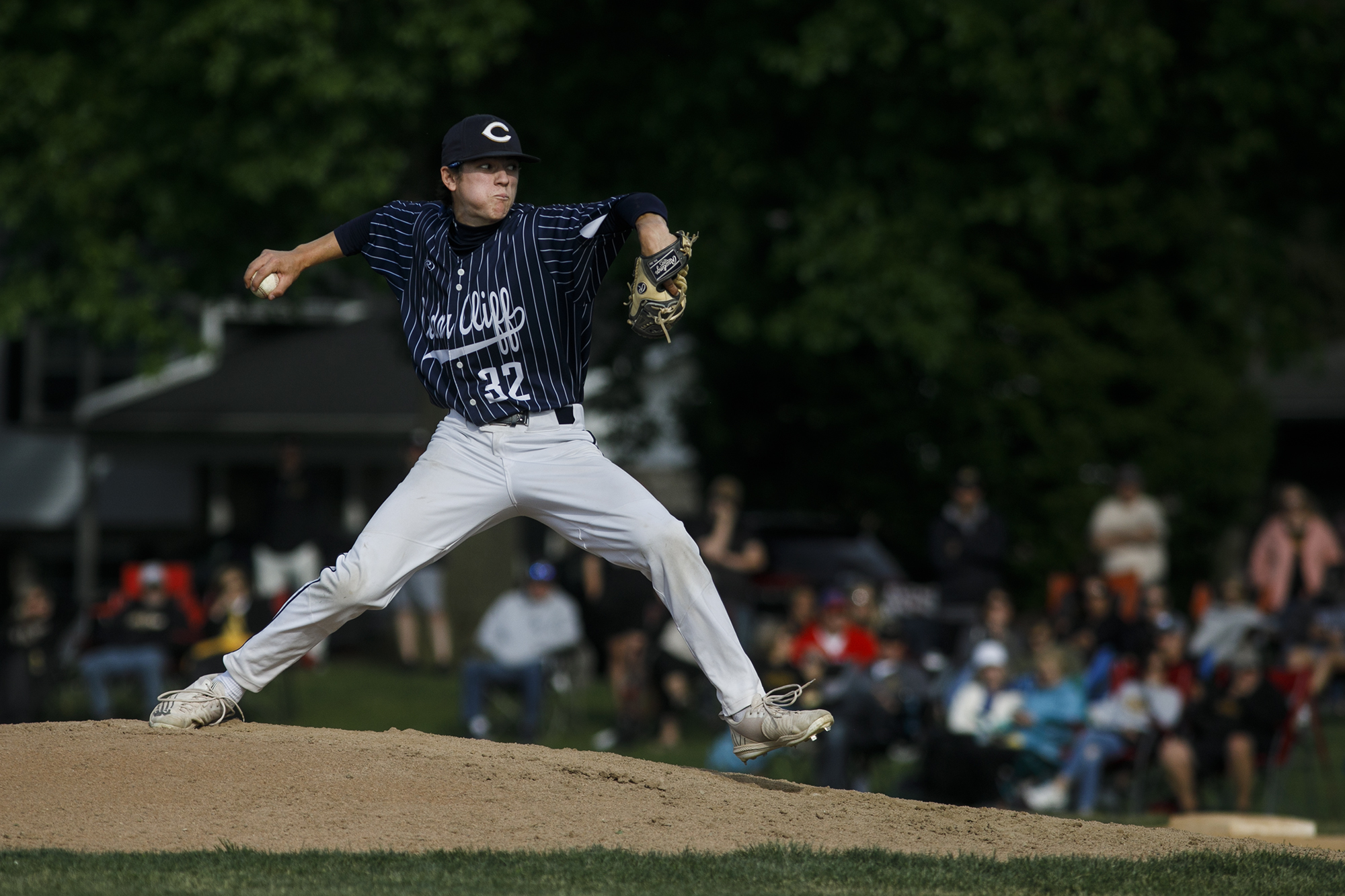Cedar Cliff defeats Red Lion 4-2 in District 3 baseball semi-final ...