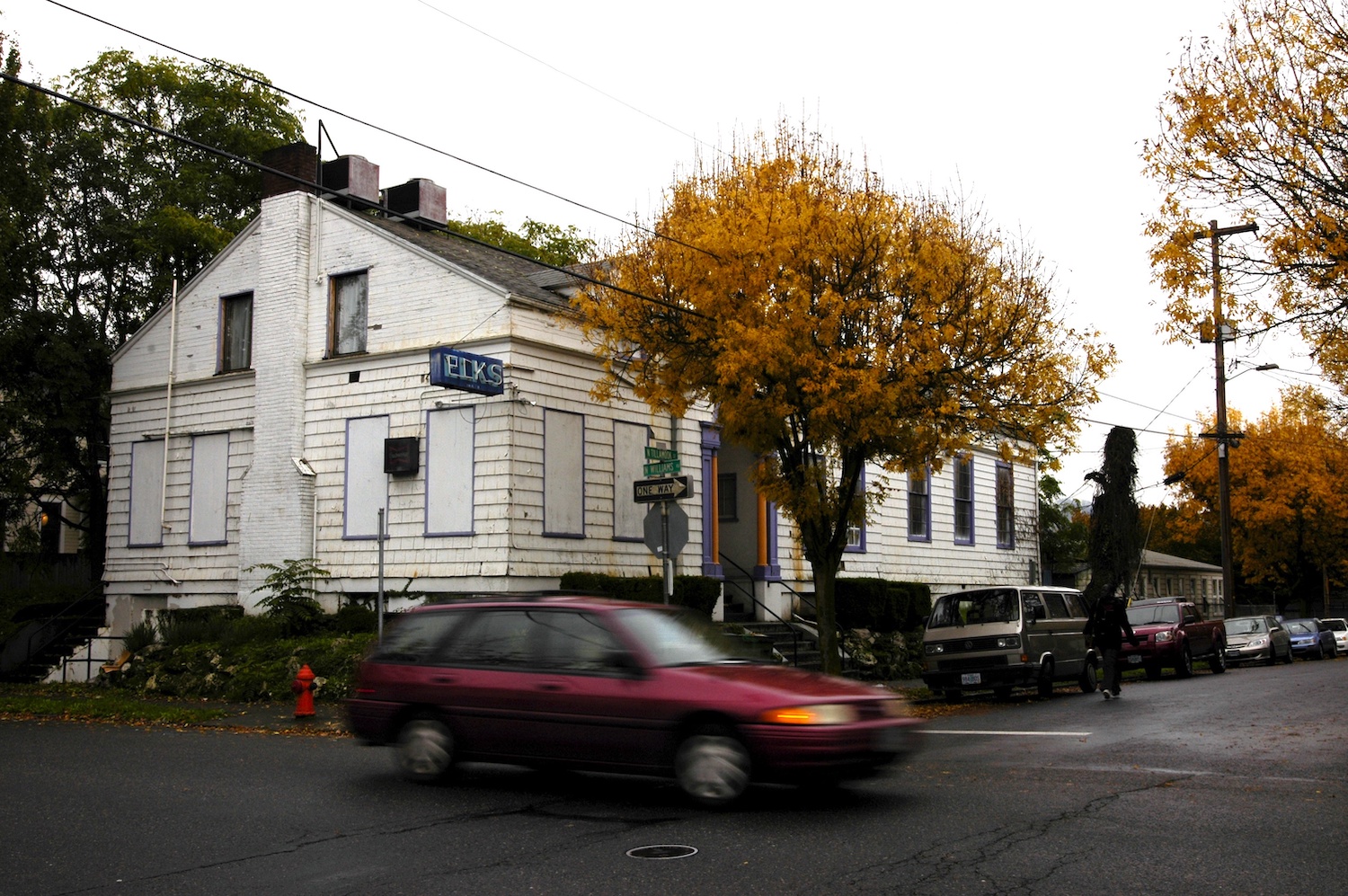 Billy Webb Elks Lodge fundraiser - oregonlive.com