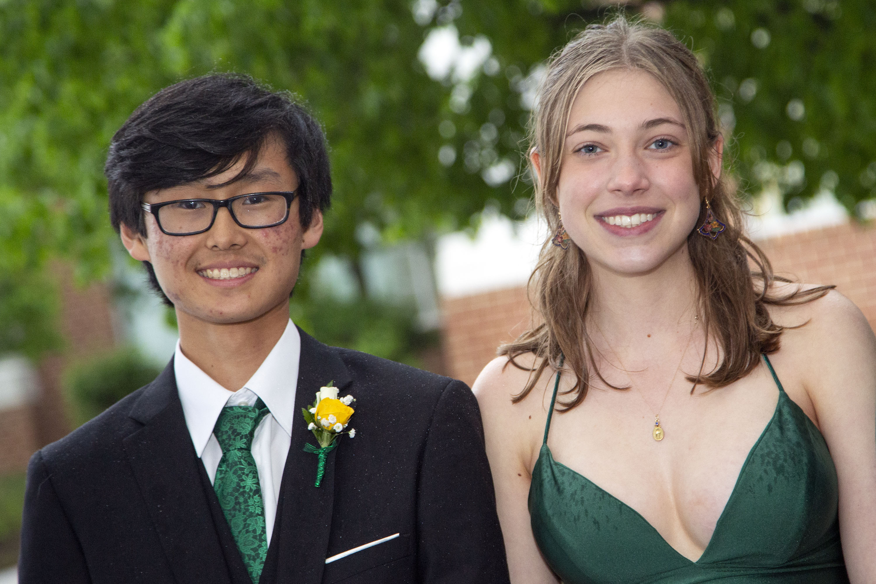 The 2022 Gettysburg high school prom - pennlive.com