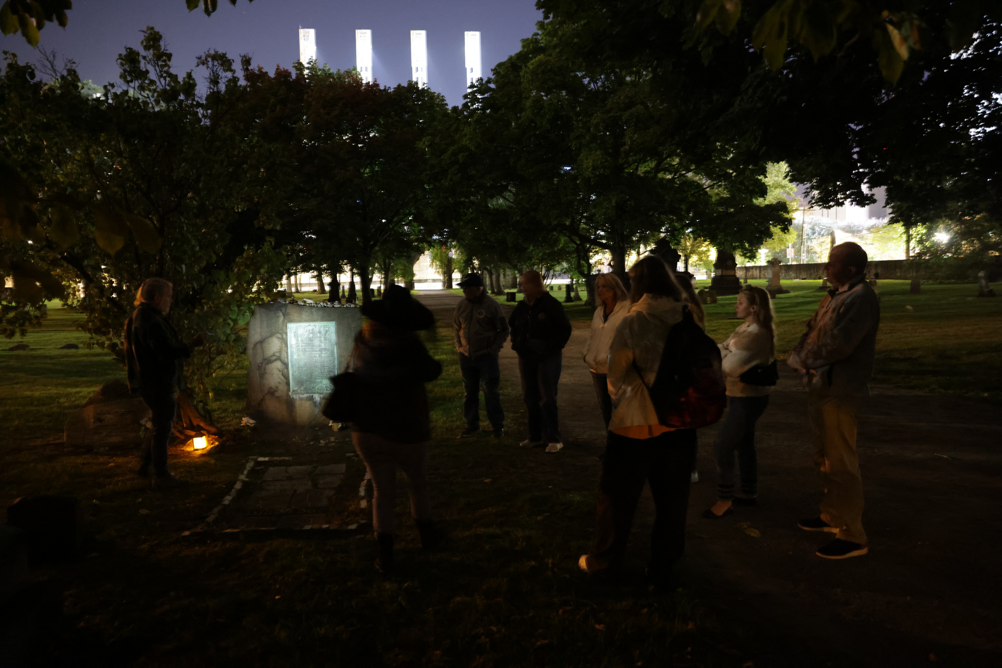 Haunted Cleveland tour - cleveland.com