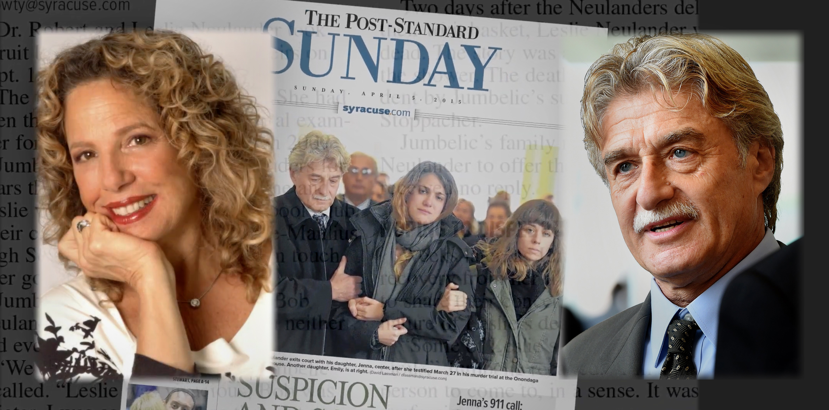 The Neulander murder case: What you need to know (video)