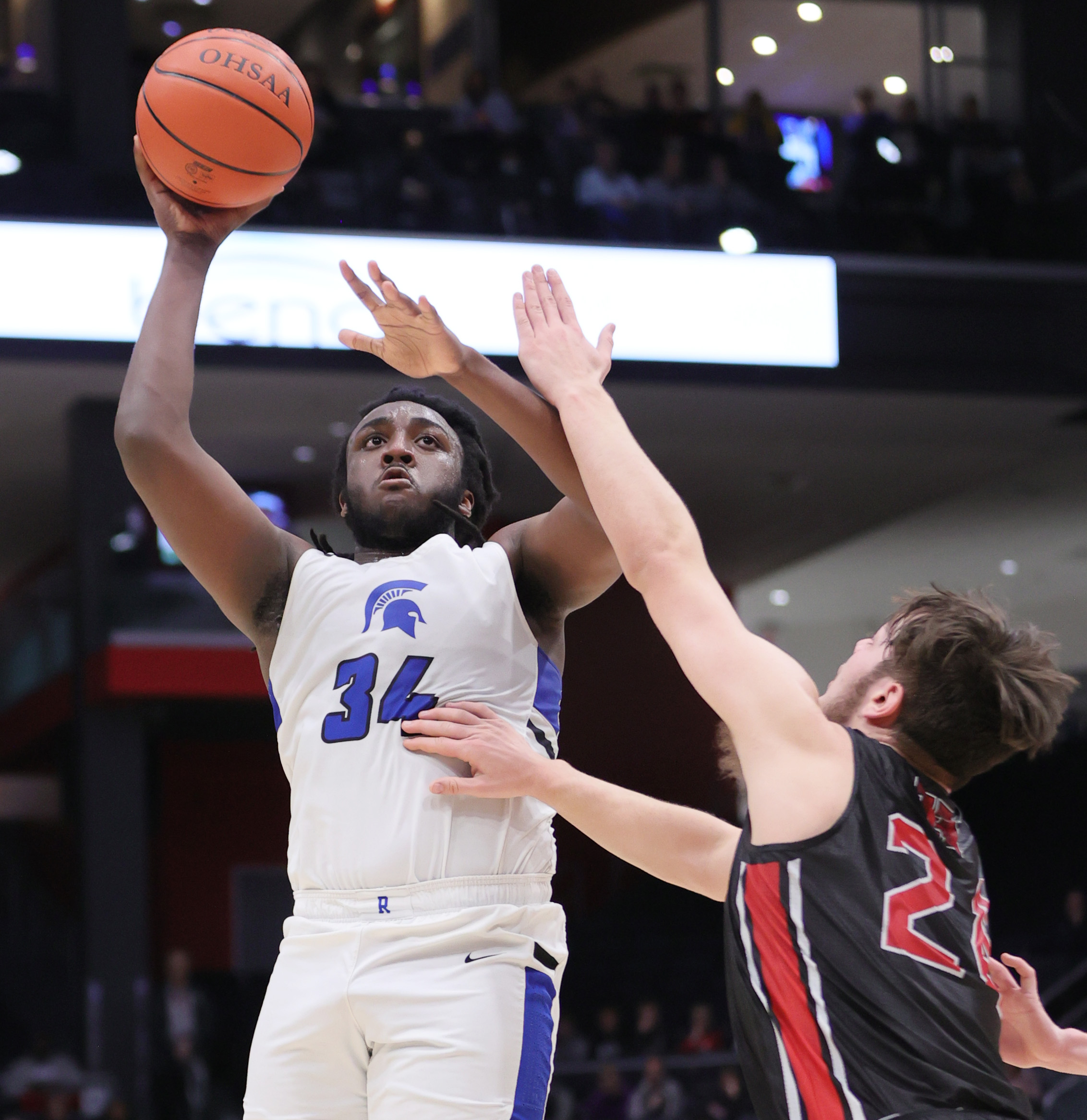 Richmond Heights vs. Hiland in D4 state semifinals - cleveland.com