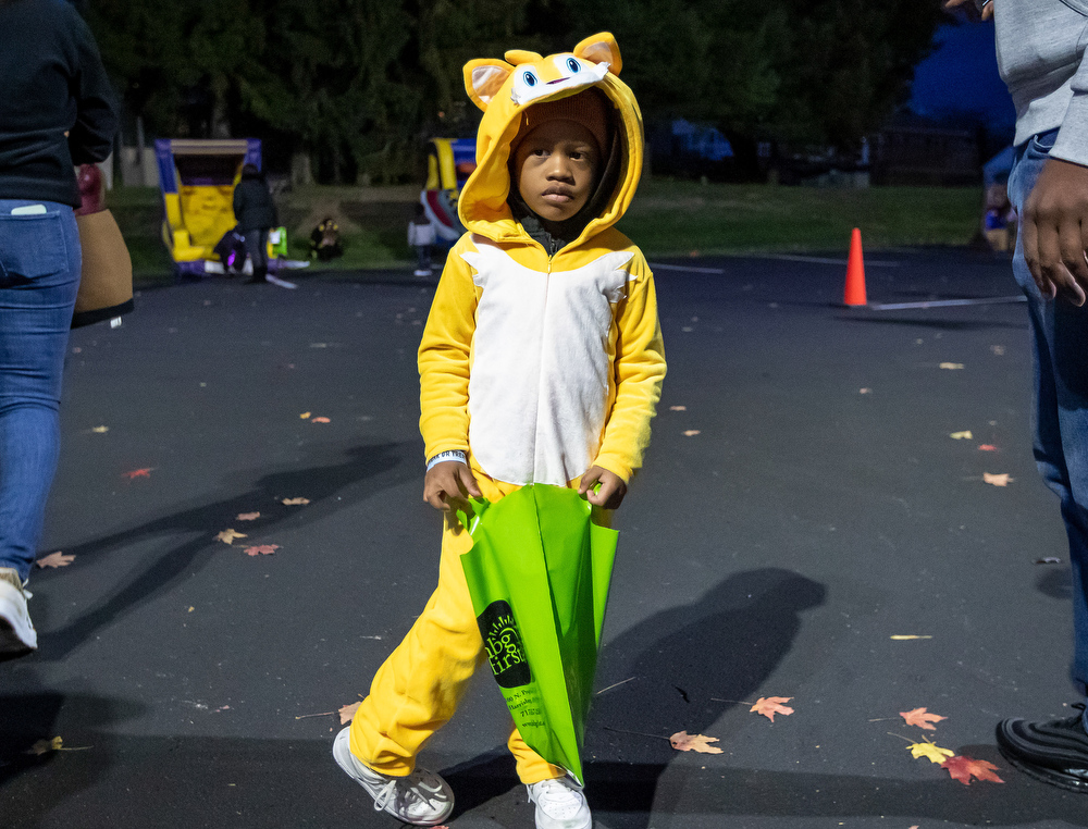 Trunk or Treat at Harrisburg First Assembly of God - pennlive.com