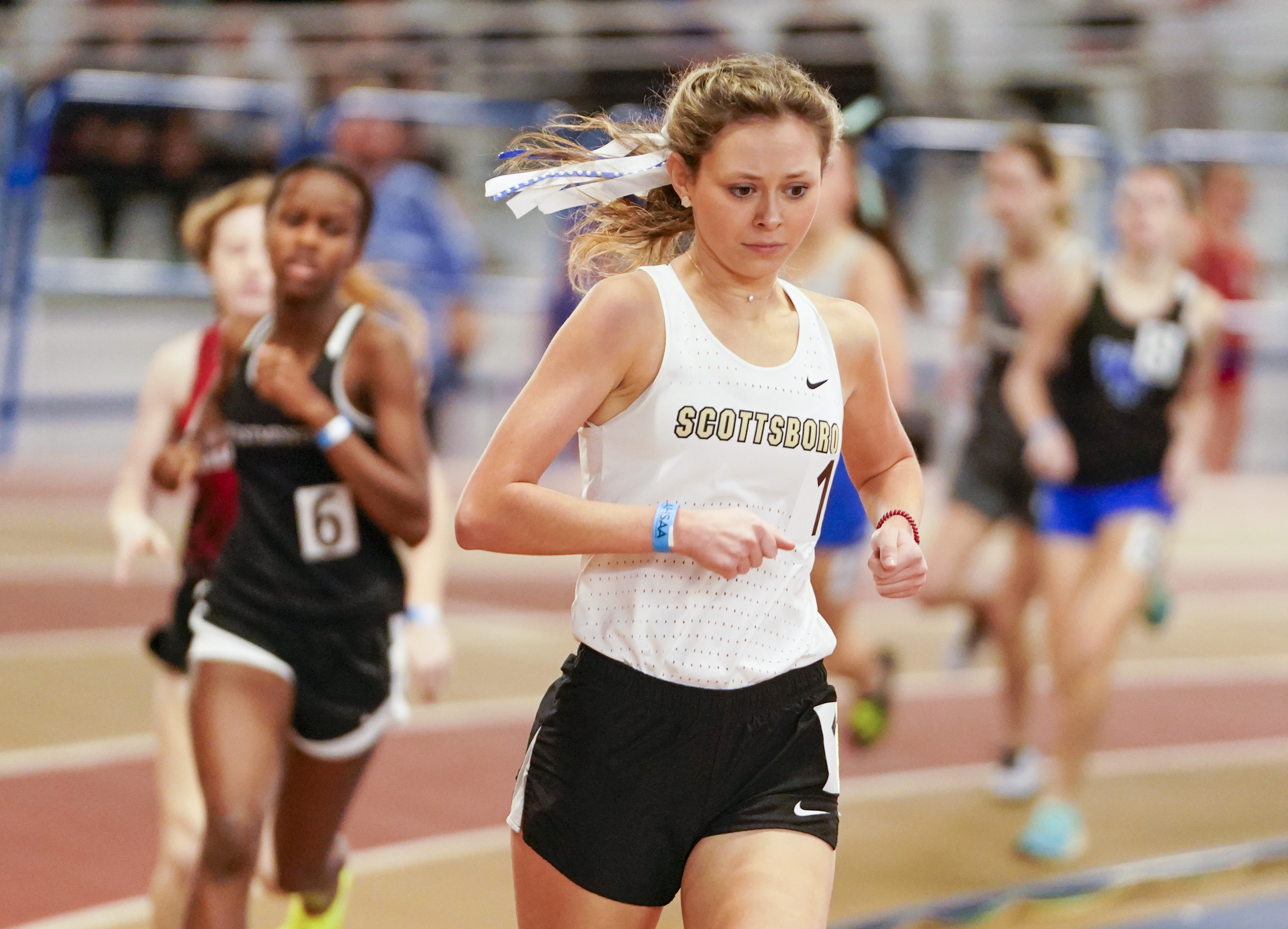 AHSAA State Indoor Track Championships day 2 - al.com