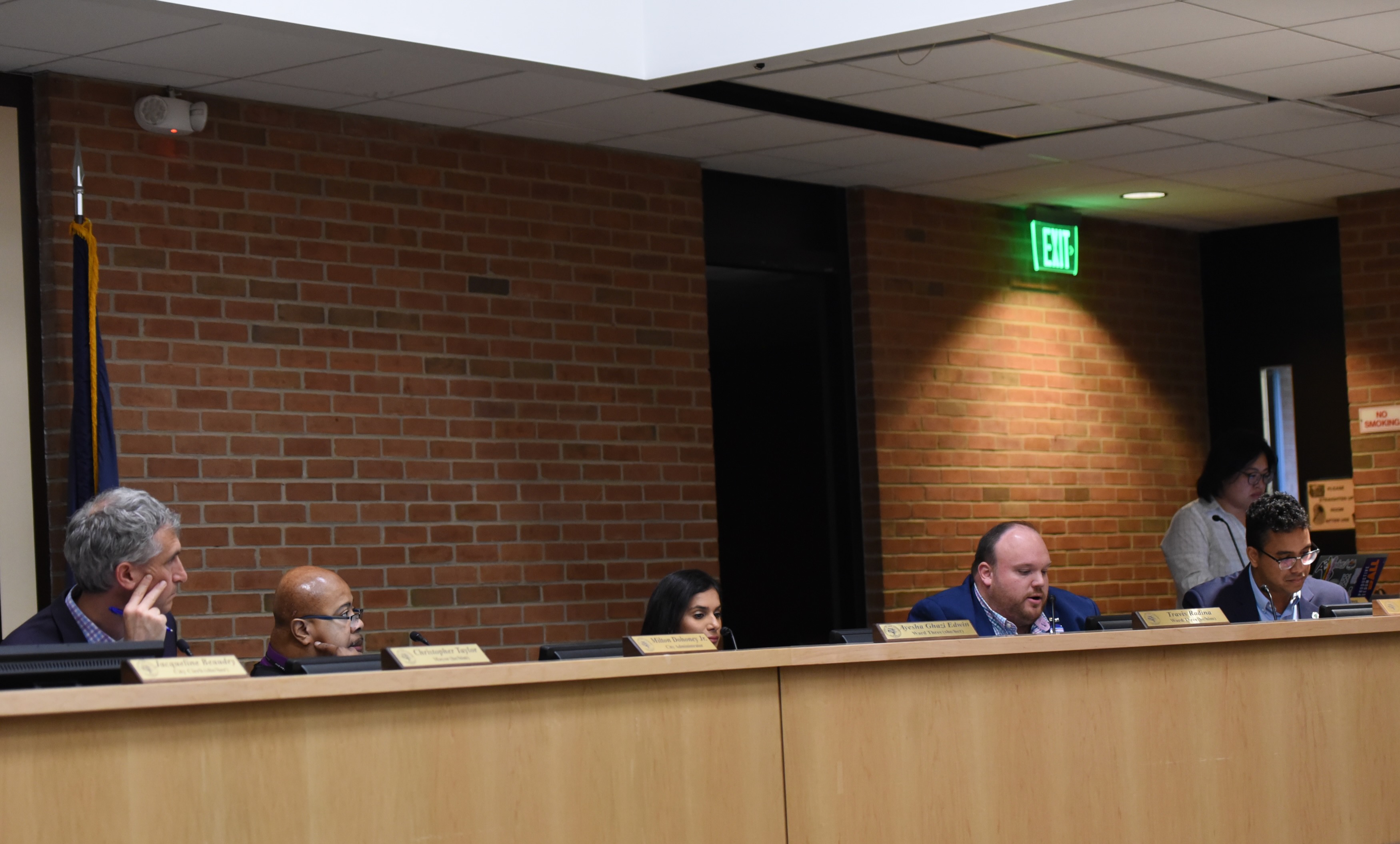 Ann Arbor City Council meeting June 5, 2023 - mlive.com