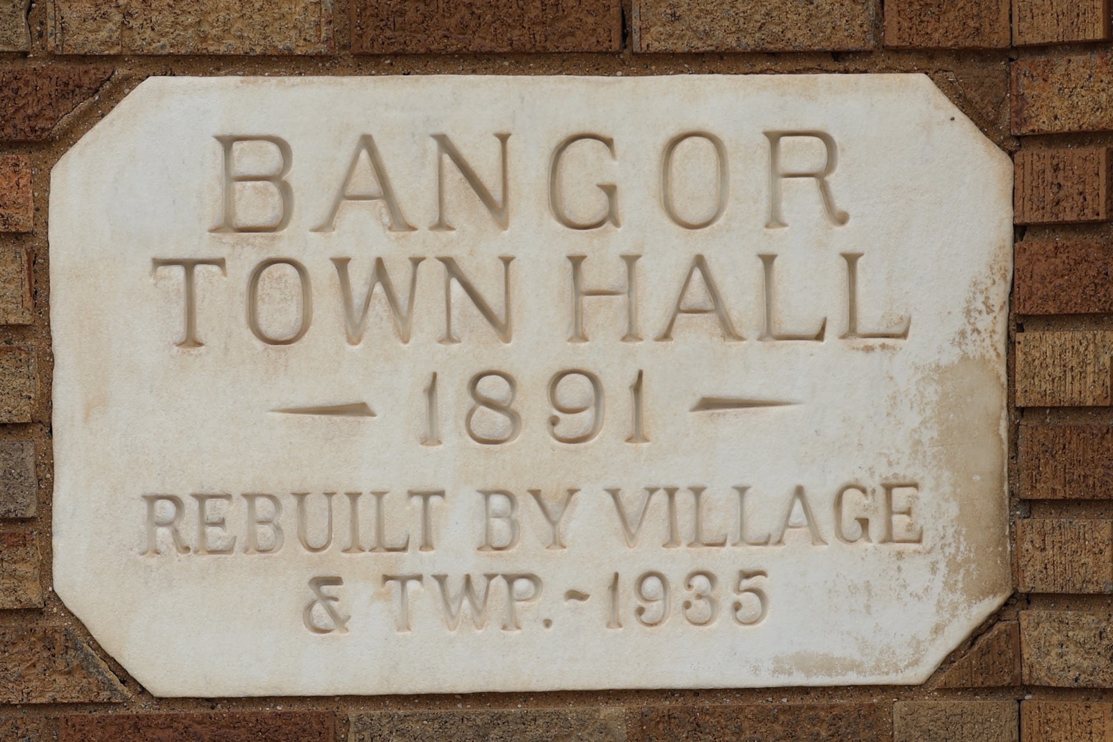 Bangor, Michigan - mlive.com