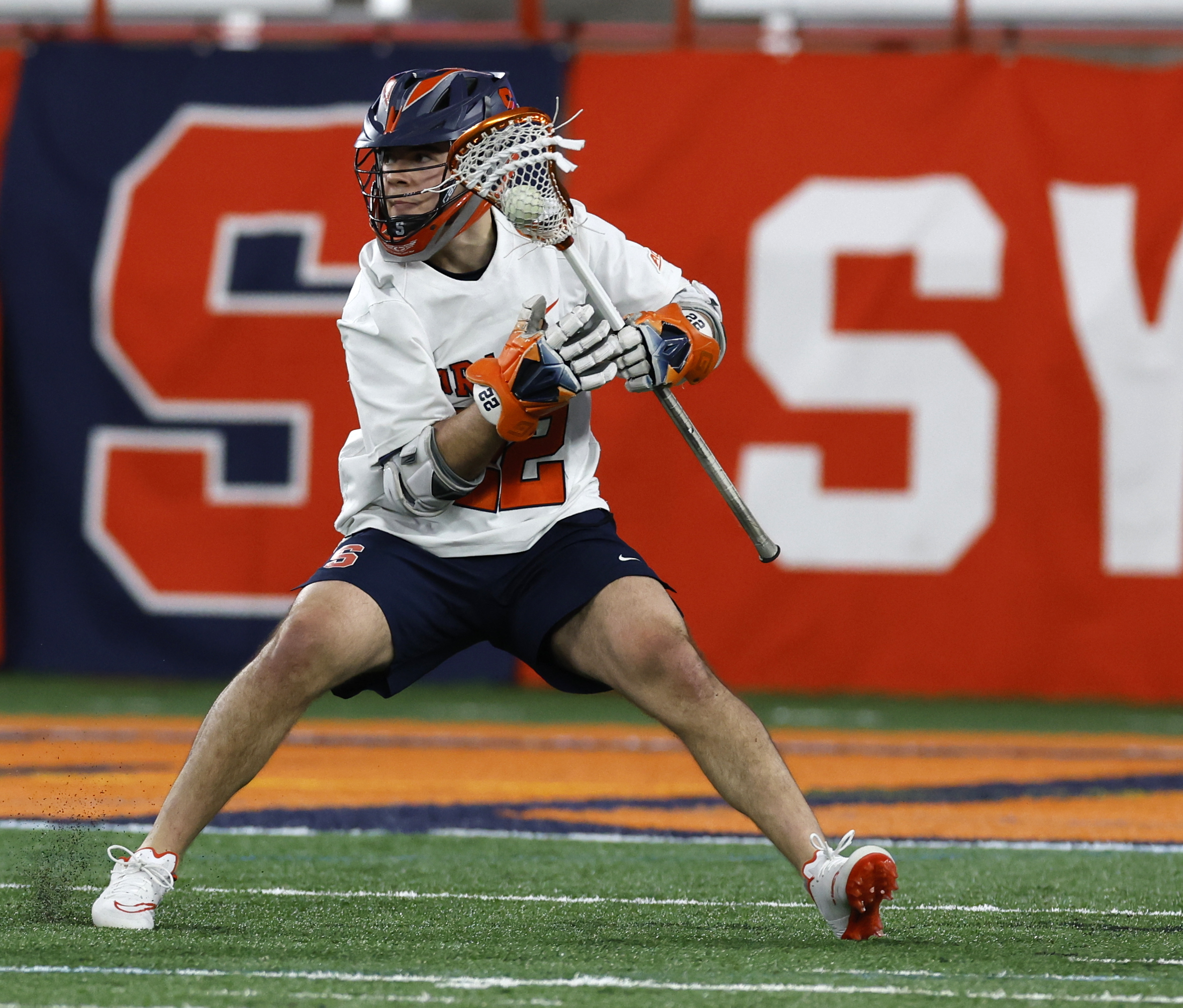 Syracuse Men's lacrosse 2023: Syracuse vs. St. Bonaventure - syracuse.com