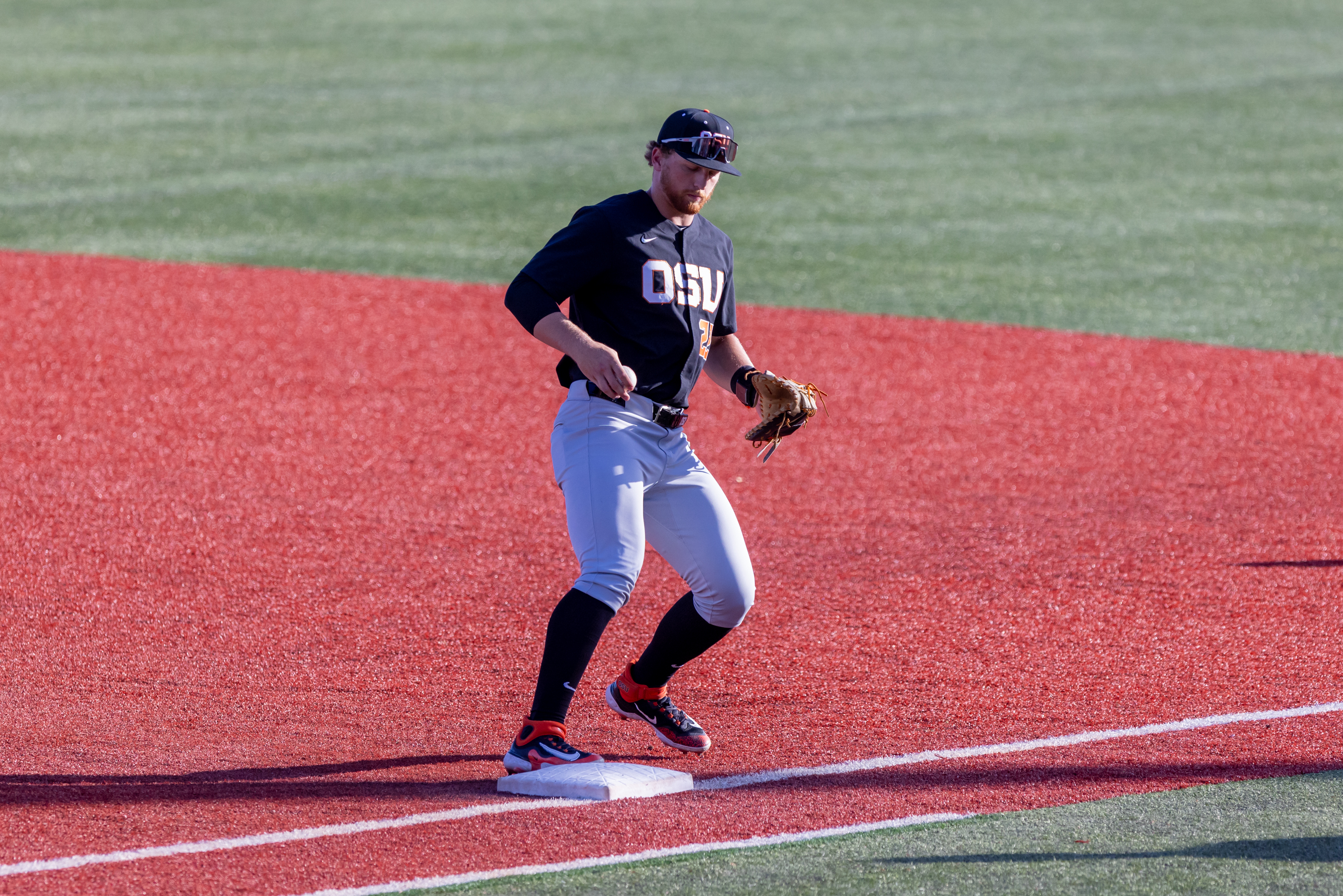 Oregon State Beavers baseball vs. University of Portland: April 23 ...