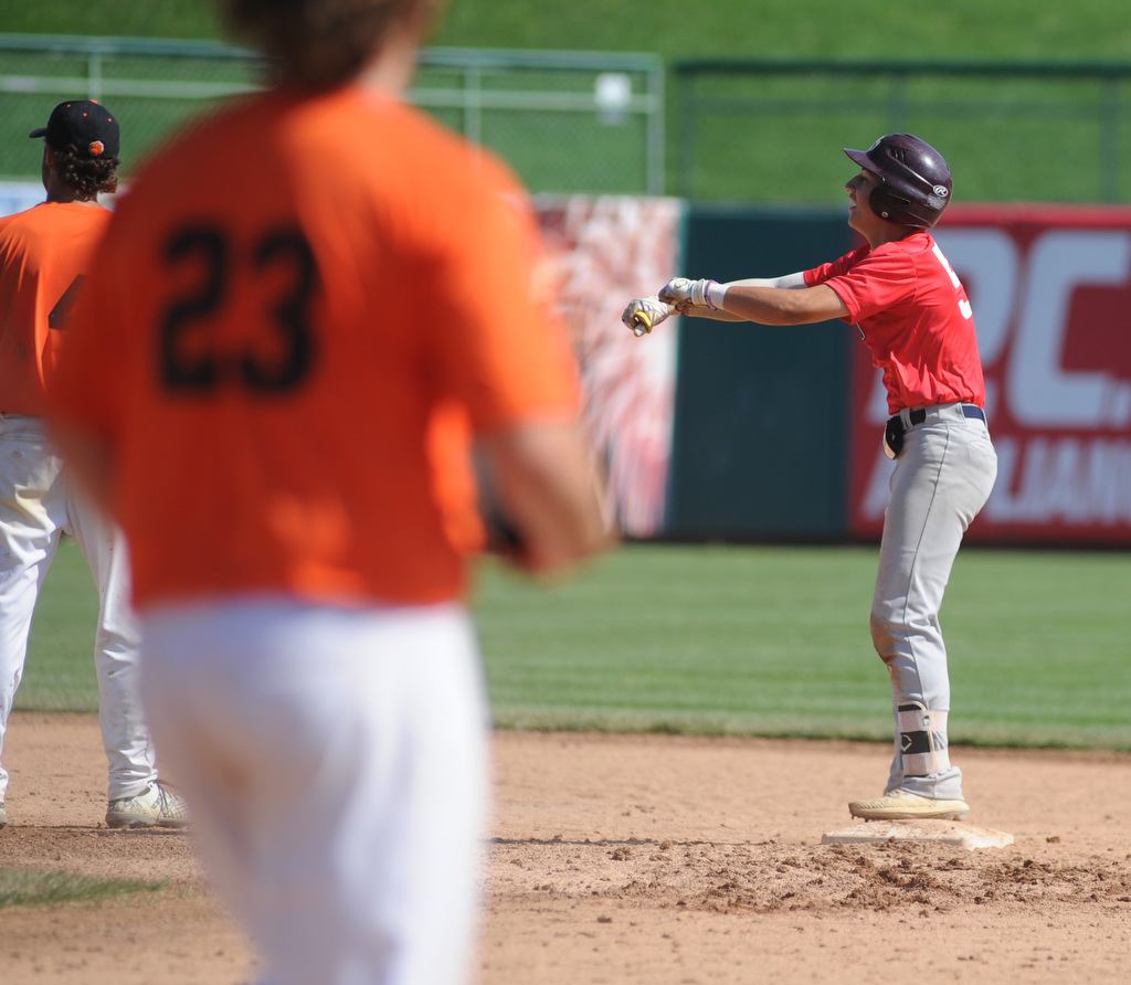Brooklawn/Gloucester Catholic vs. Middletown North, 'Last Dance ...