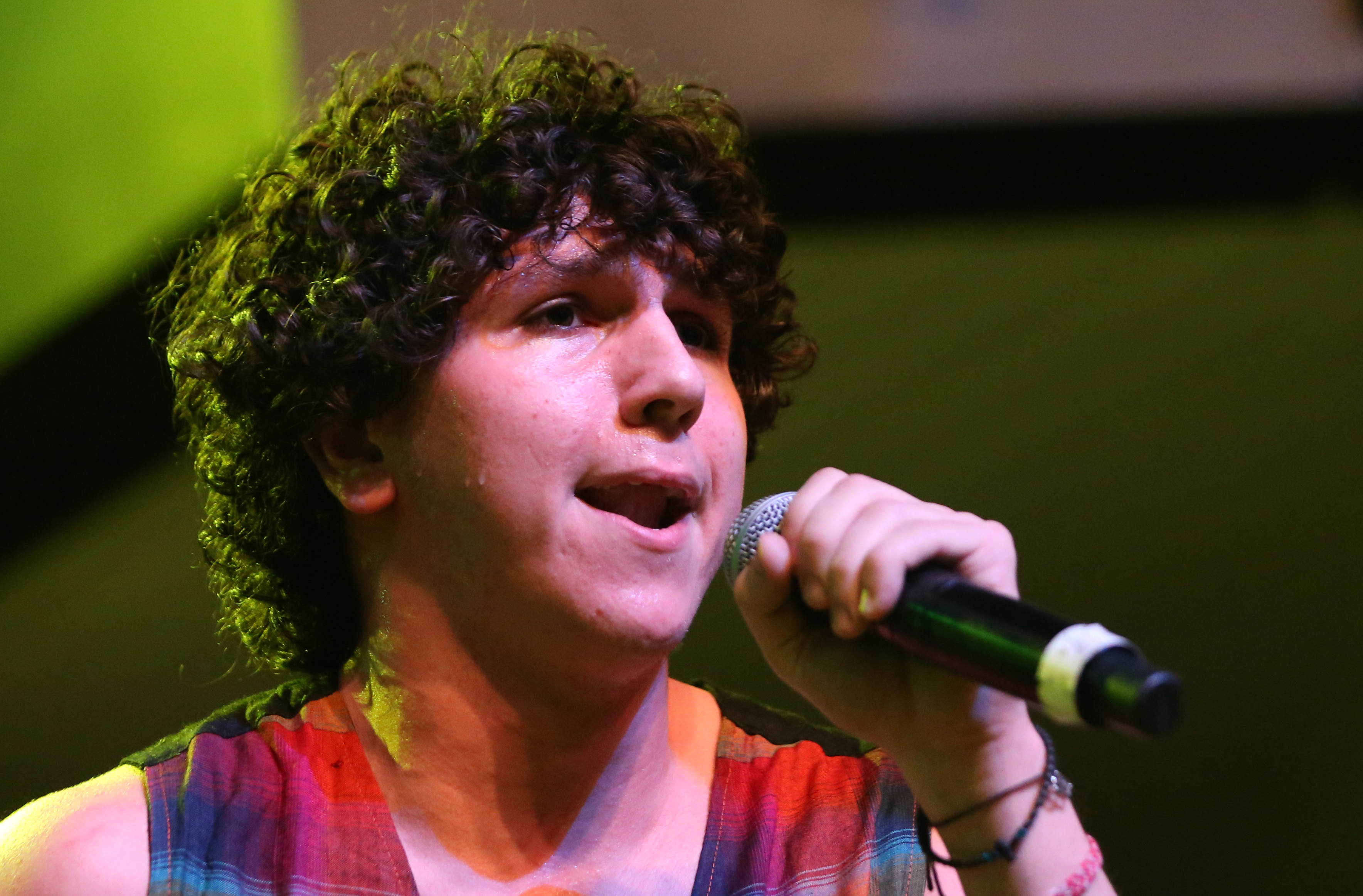 Stephen Band's Instagram, Twitter & Facebook on IDCrawl