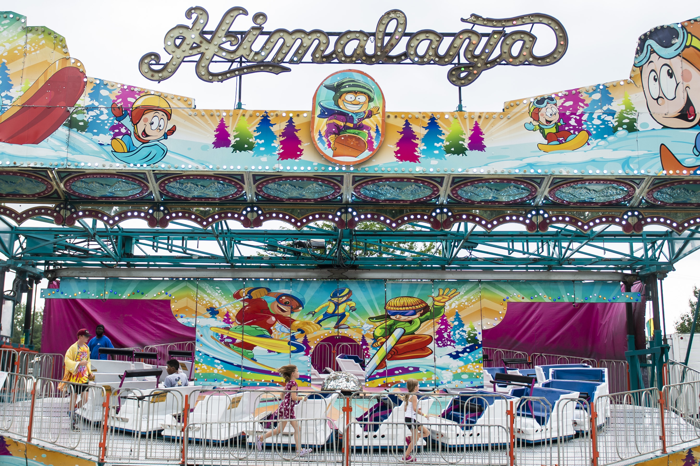 Bay County Fair returns in 2021 - mlive.com