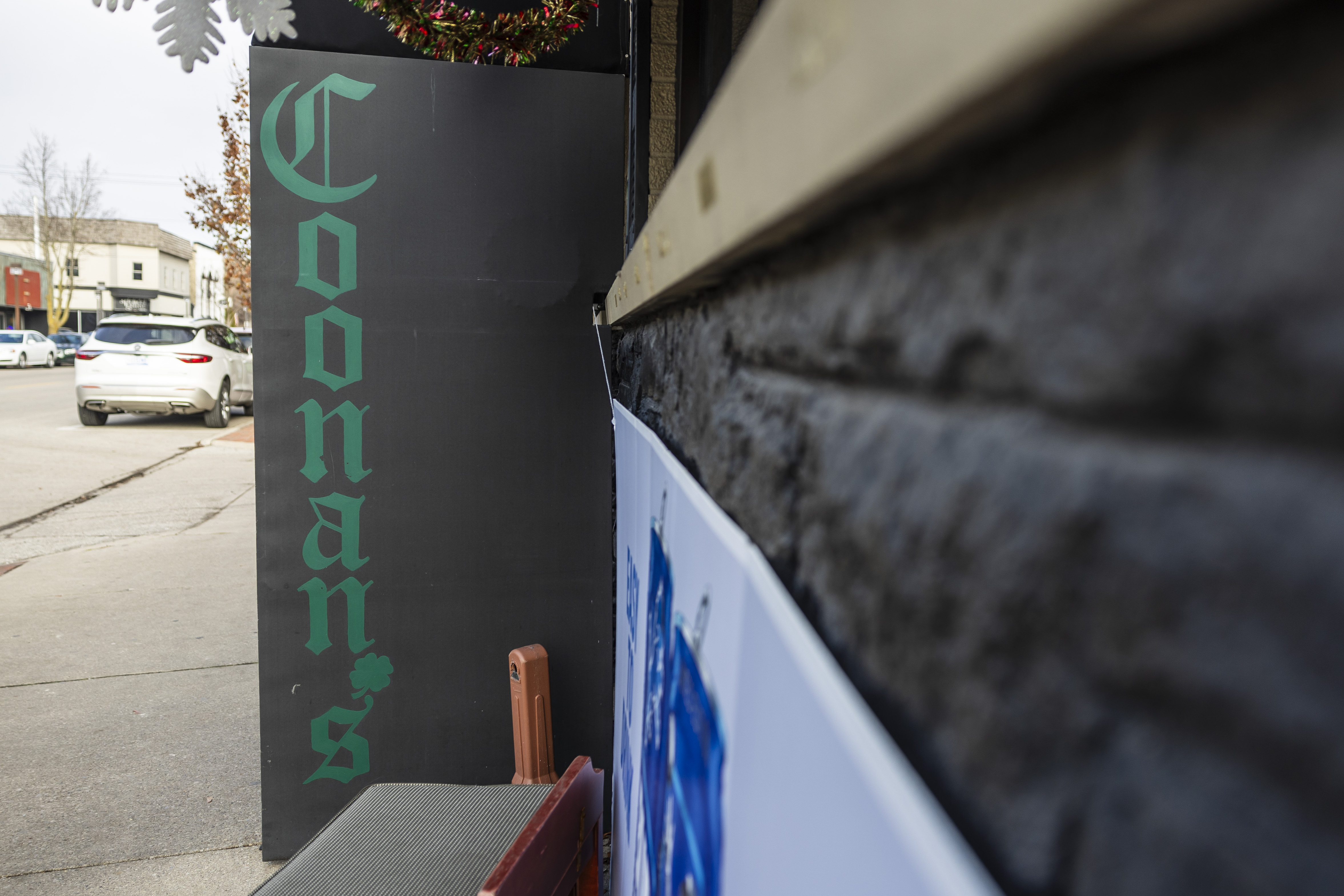 LOCAL EATS: Bay City’s Coonan’s Irish Hub - mlive.com