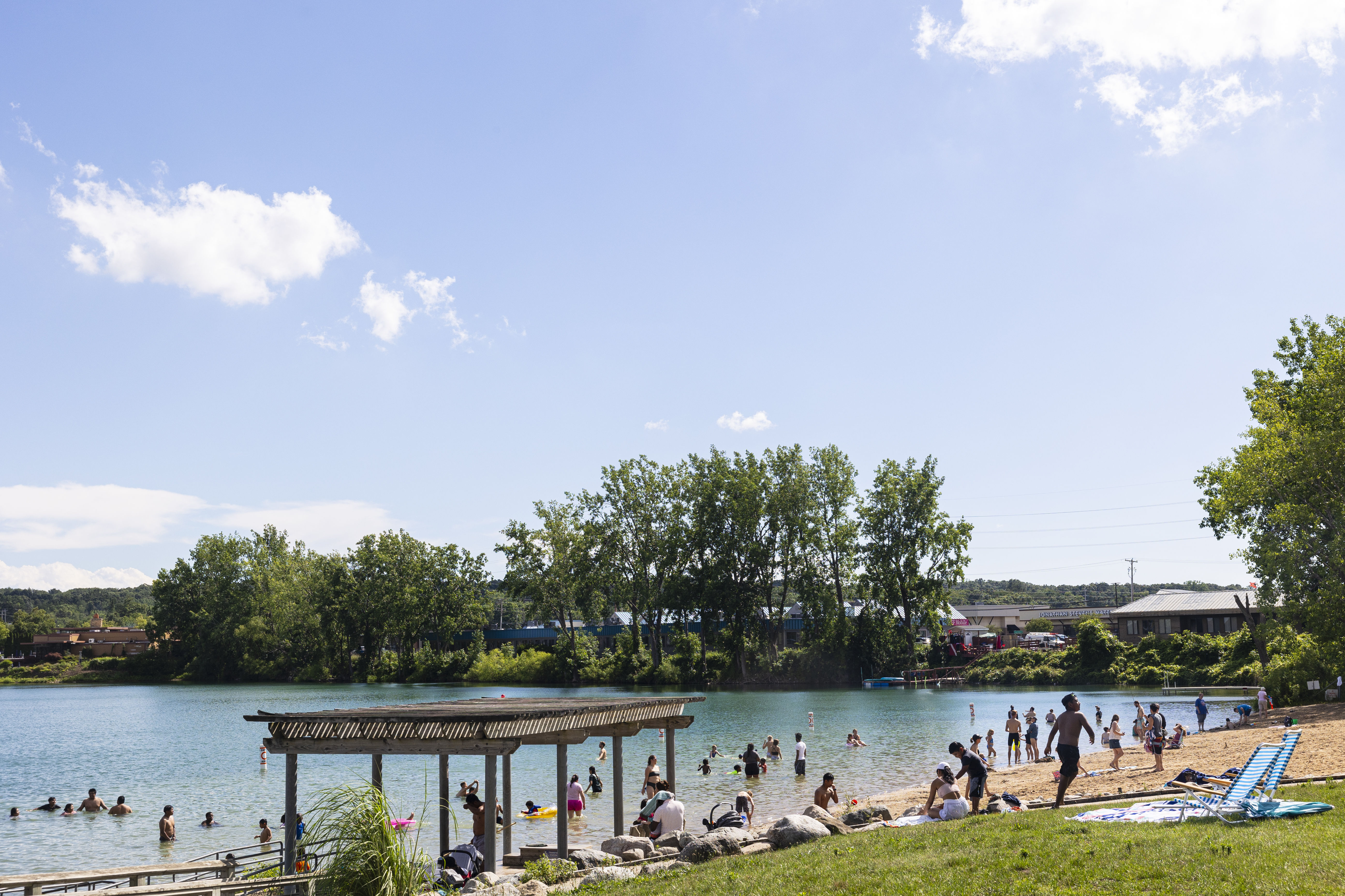 Versluis Park in Kent County - mlive.com