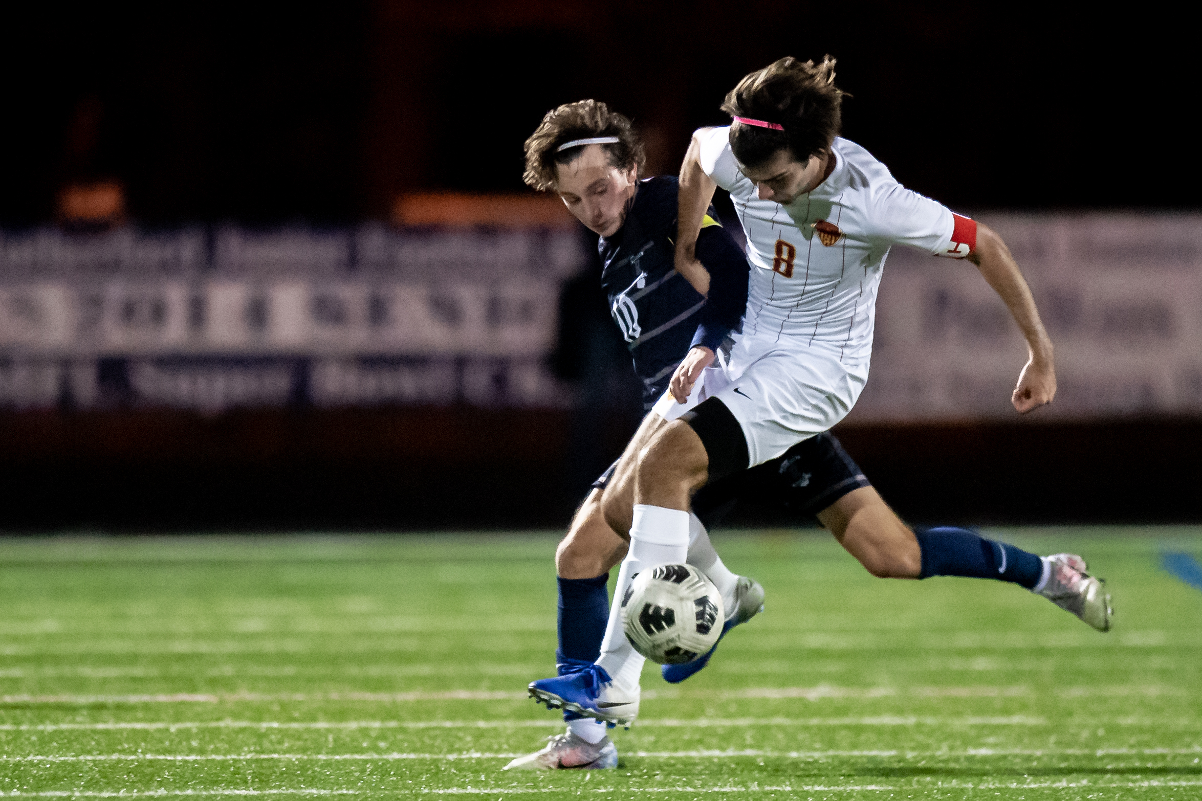 BOYS SOCCER: Voorhees vs Rutherford (NJSIAA North 2, Group 2 ...