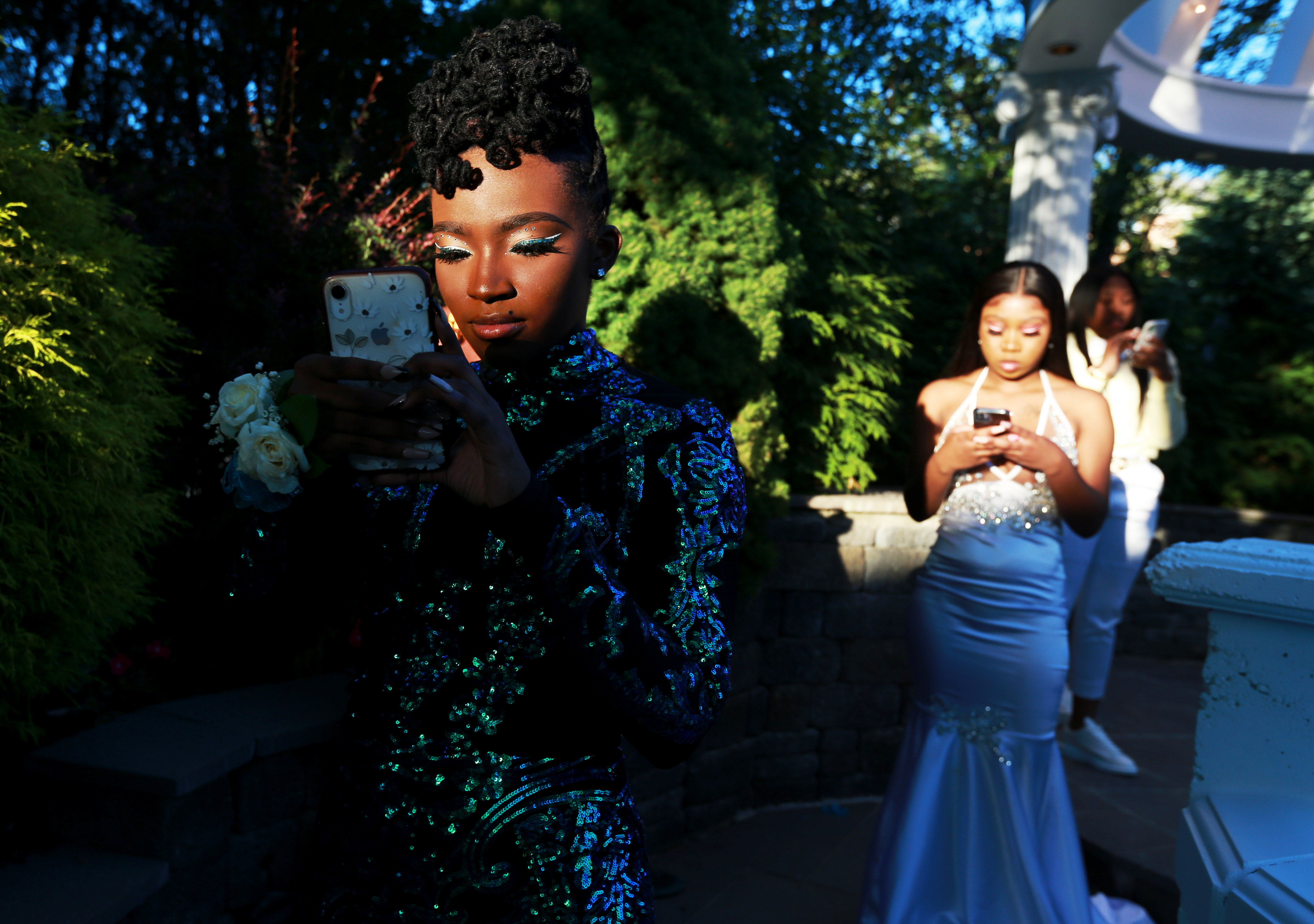University High School Prom 2021 - nj.com