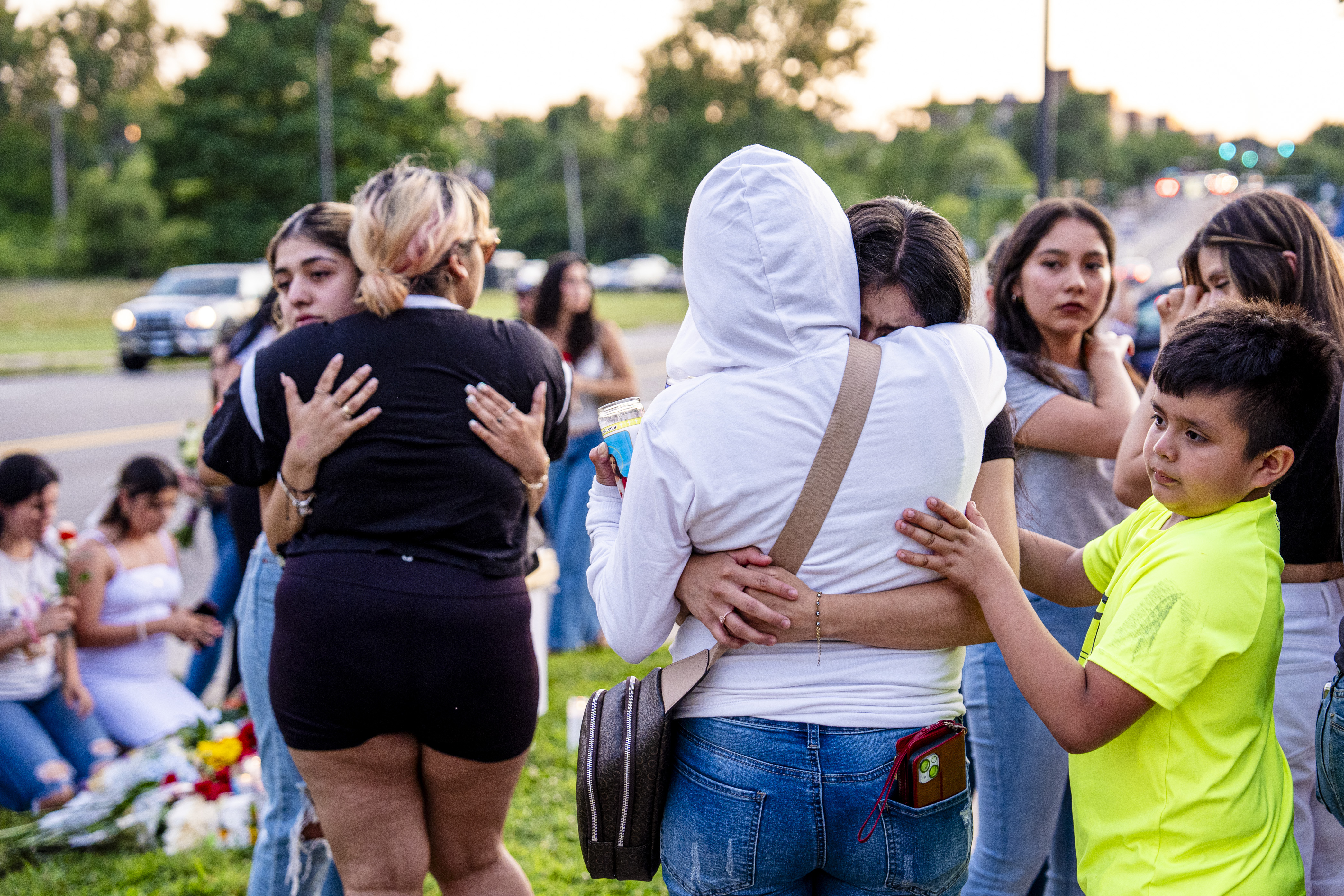 Alexander Valenzuela-Lara’s Vigil - mlive.com