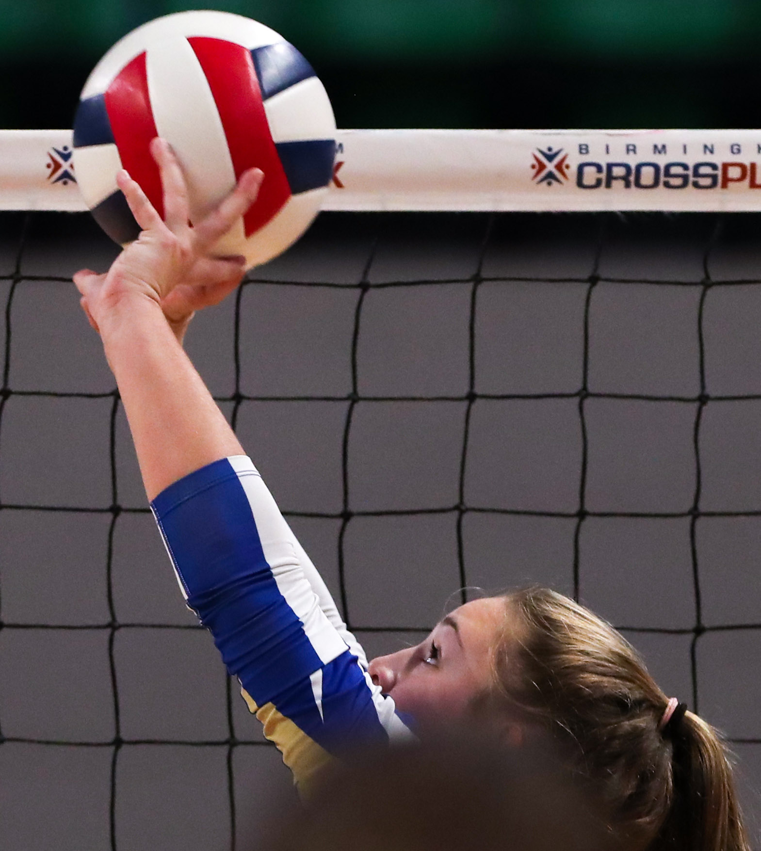 AHSAA 2A volleyball championship - al.com