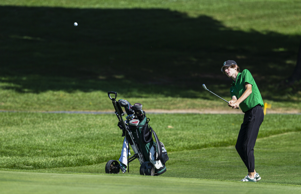 Mid-Penn Conference championships golf qualifier - pennlive.com