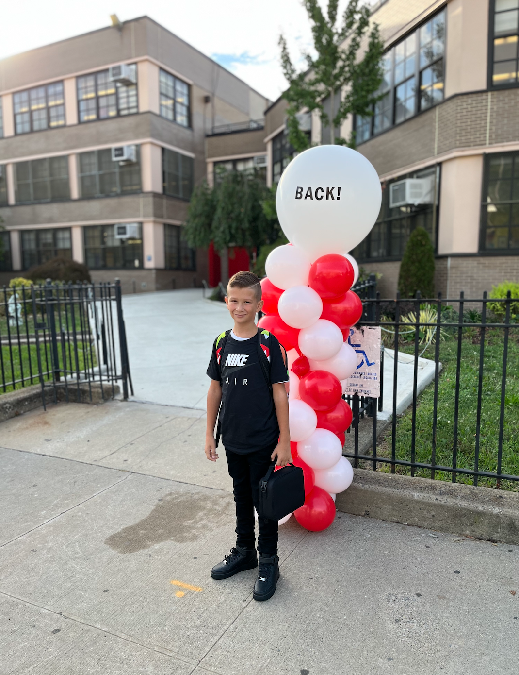 First day of public school 2022 - silive.com