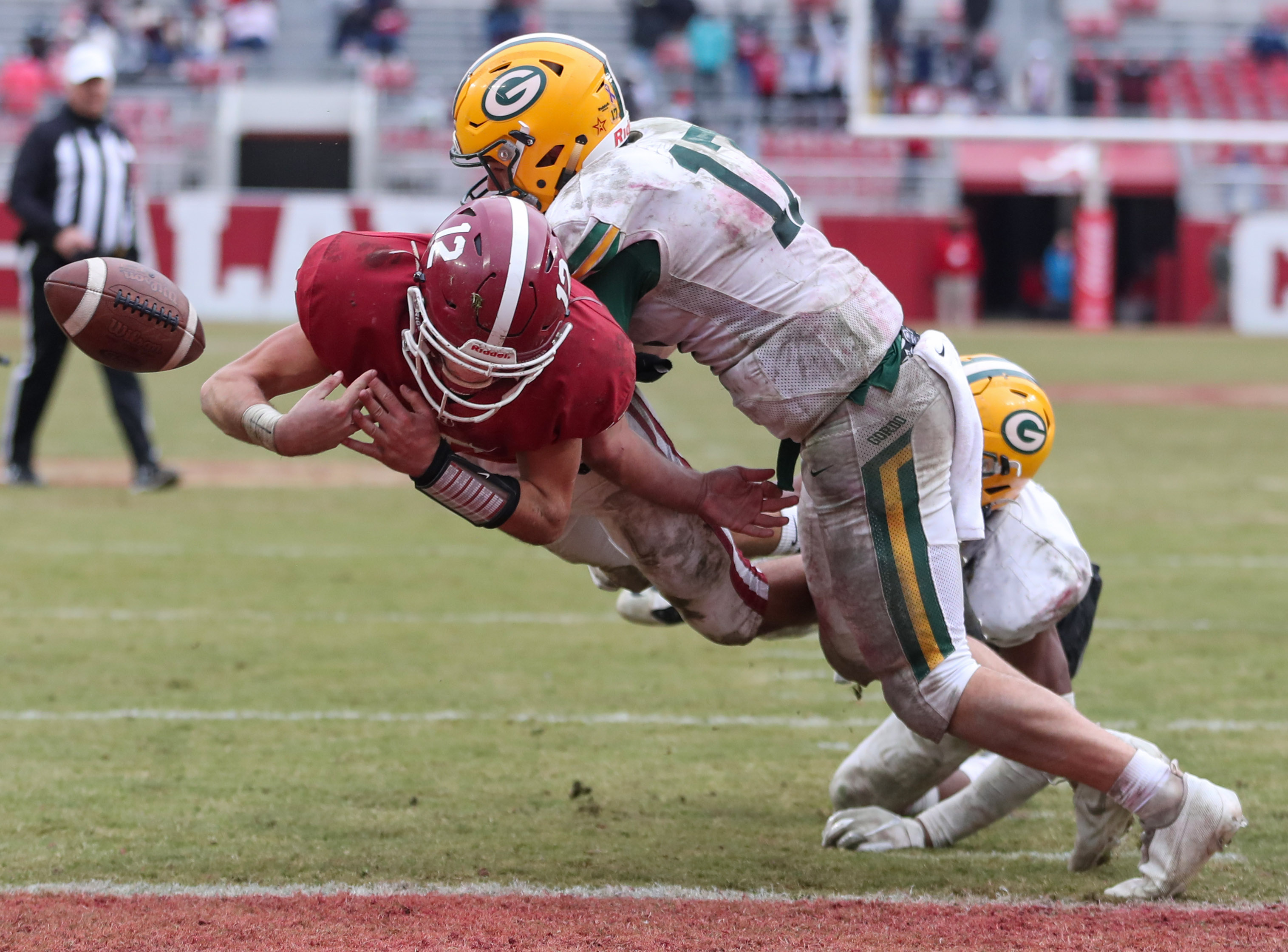 Best of AHSAA Super 7 Friday - al.com