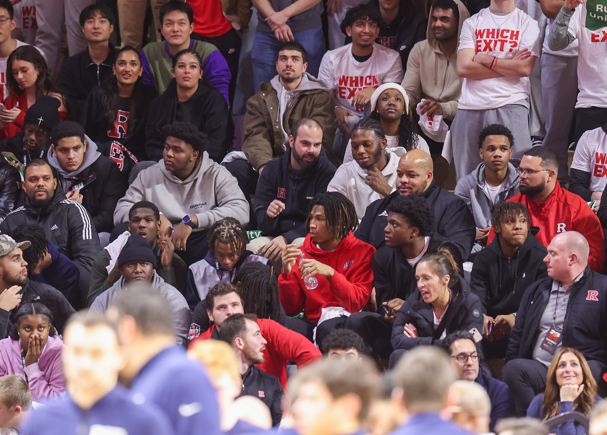 Big Ten basketball: Rutgers vs. Penn State - nj.com