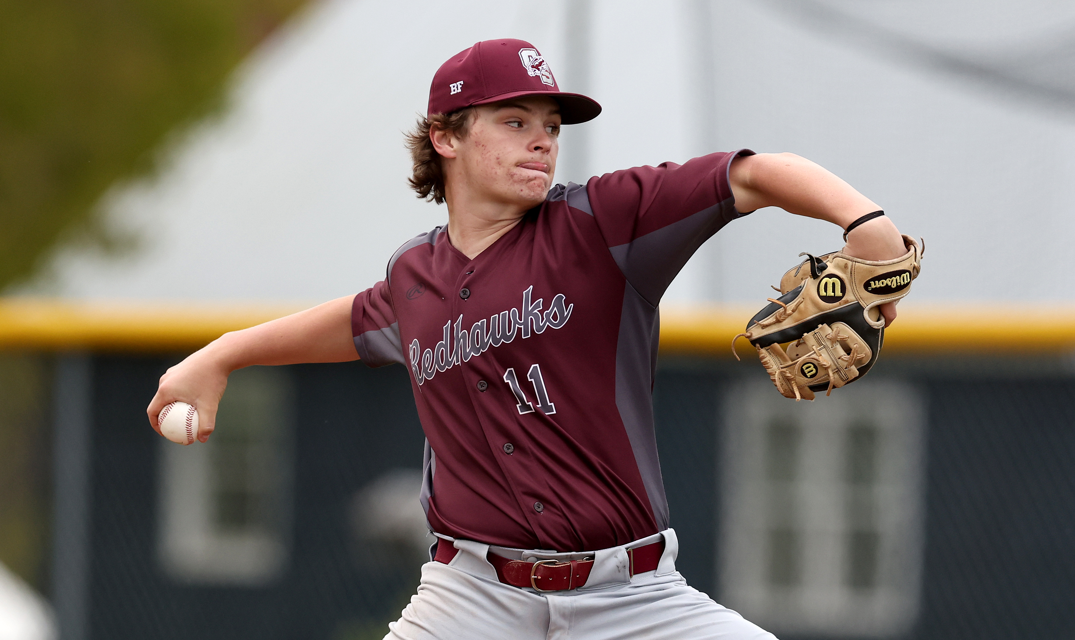 High school baseball 2023: Fulton vs Central Square - syracuse.com