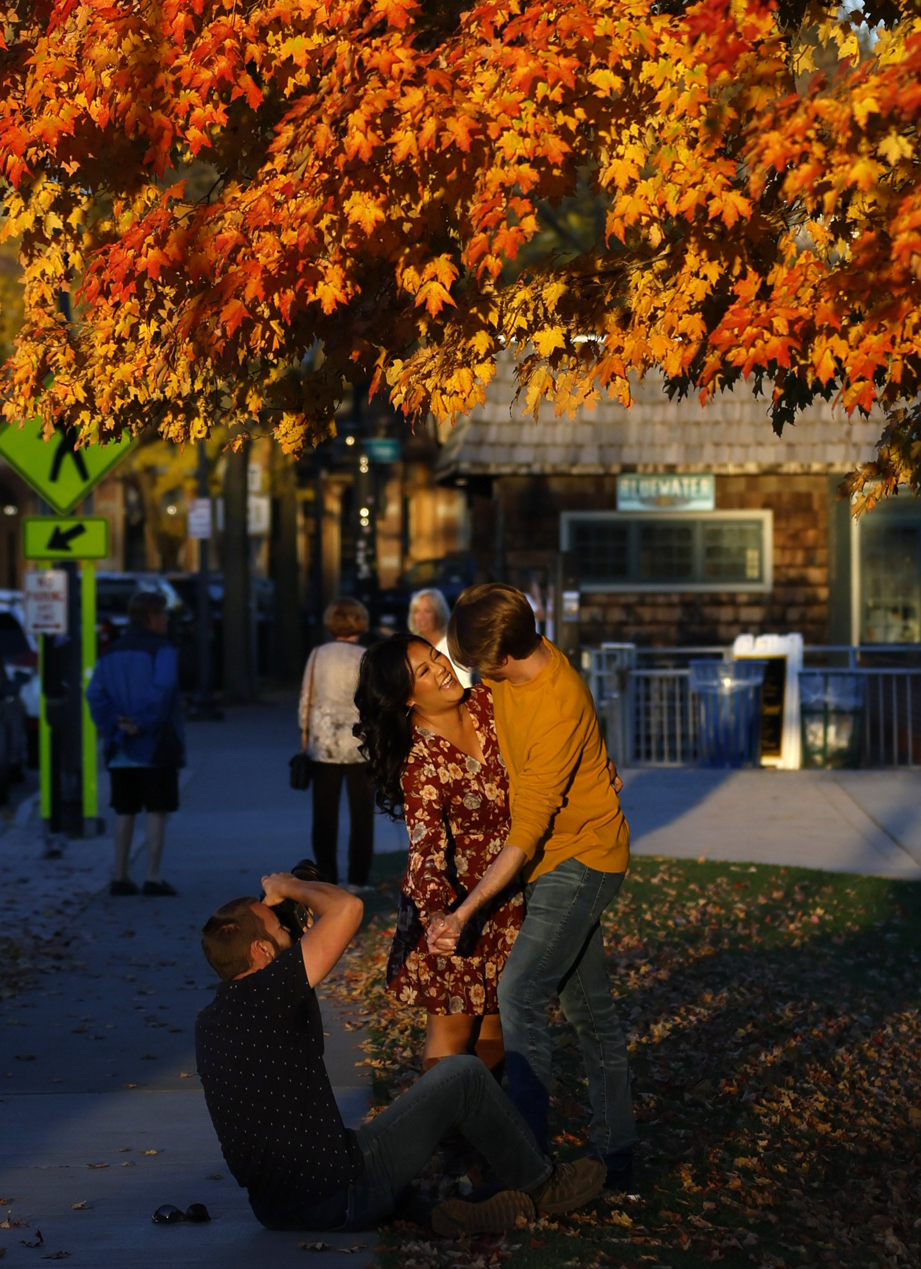 Autumn colors delight as fall foliage transforms Central NY - syracuse.com