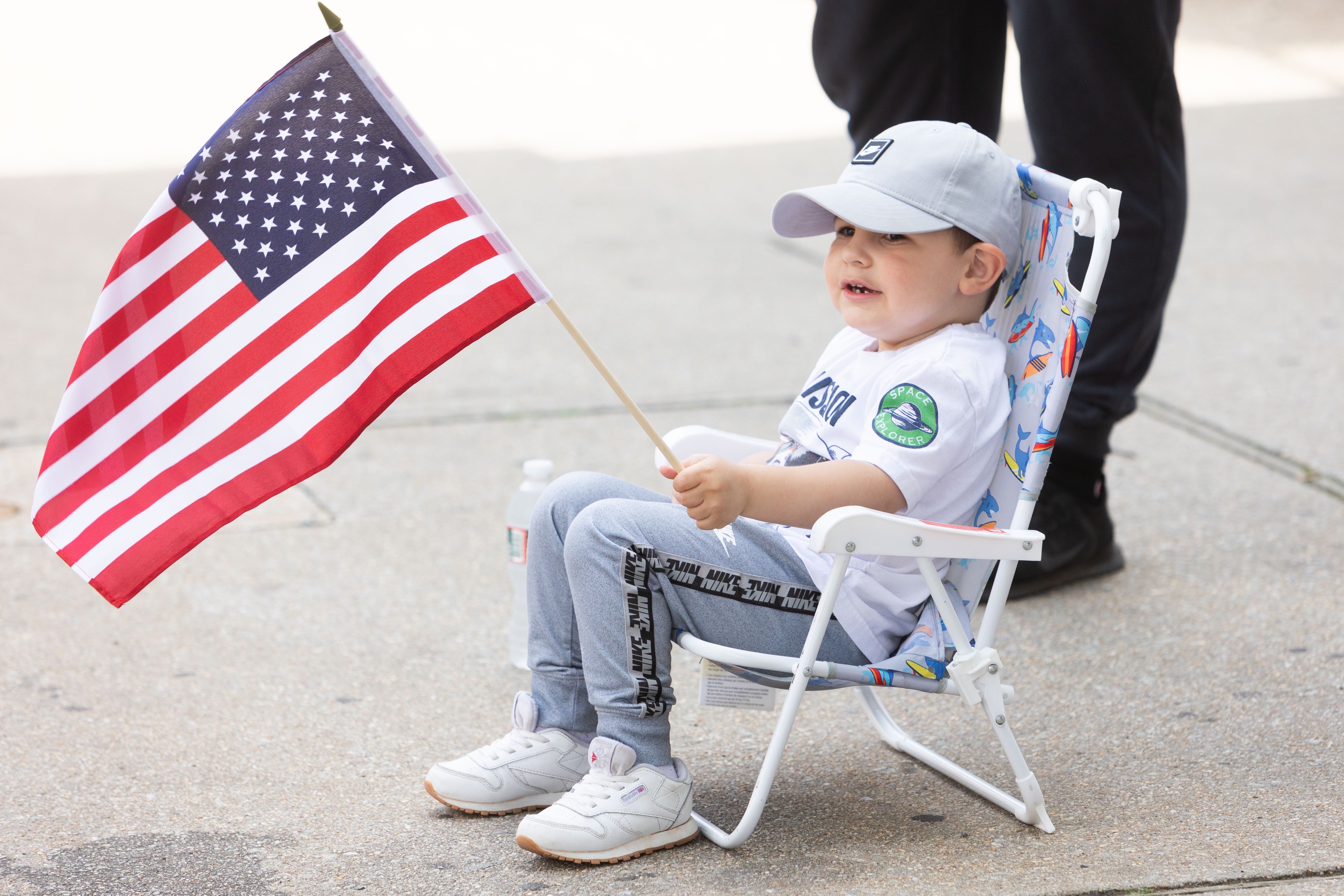 Memorial Day commemorated in Hudson County, May 27, 2024 - nj.com