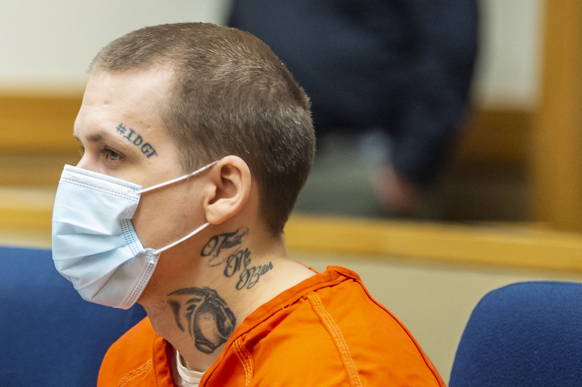 Two convicted of first-degree murder of Tyler R. Gruber - mlive.com