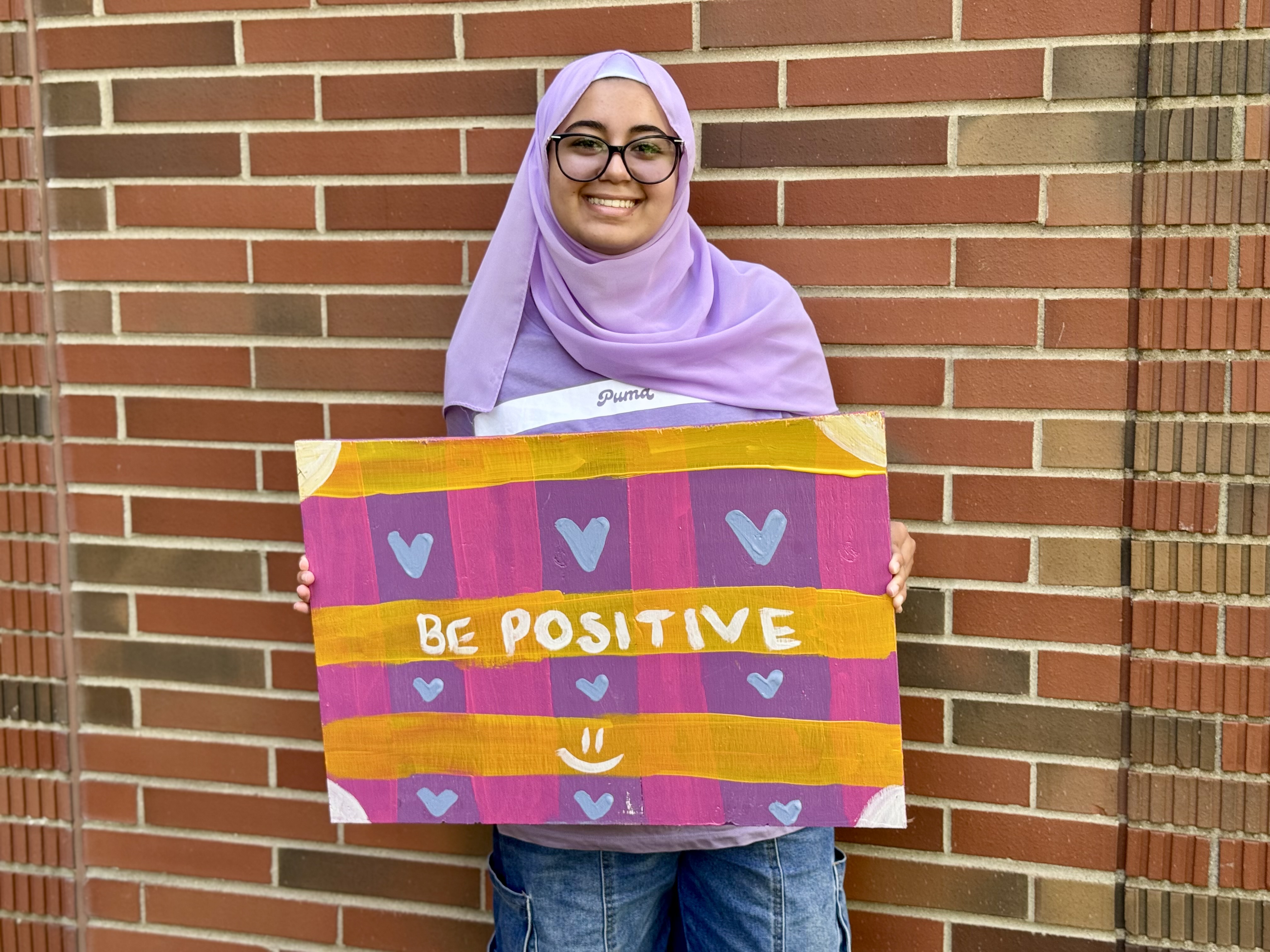 All things possible through art - mlive.com