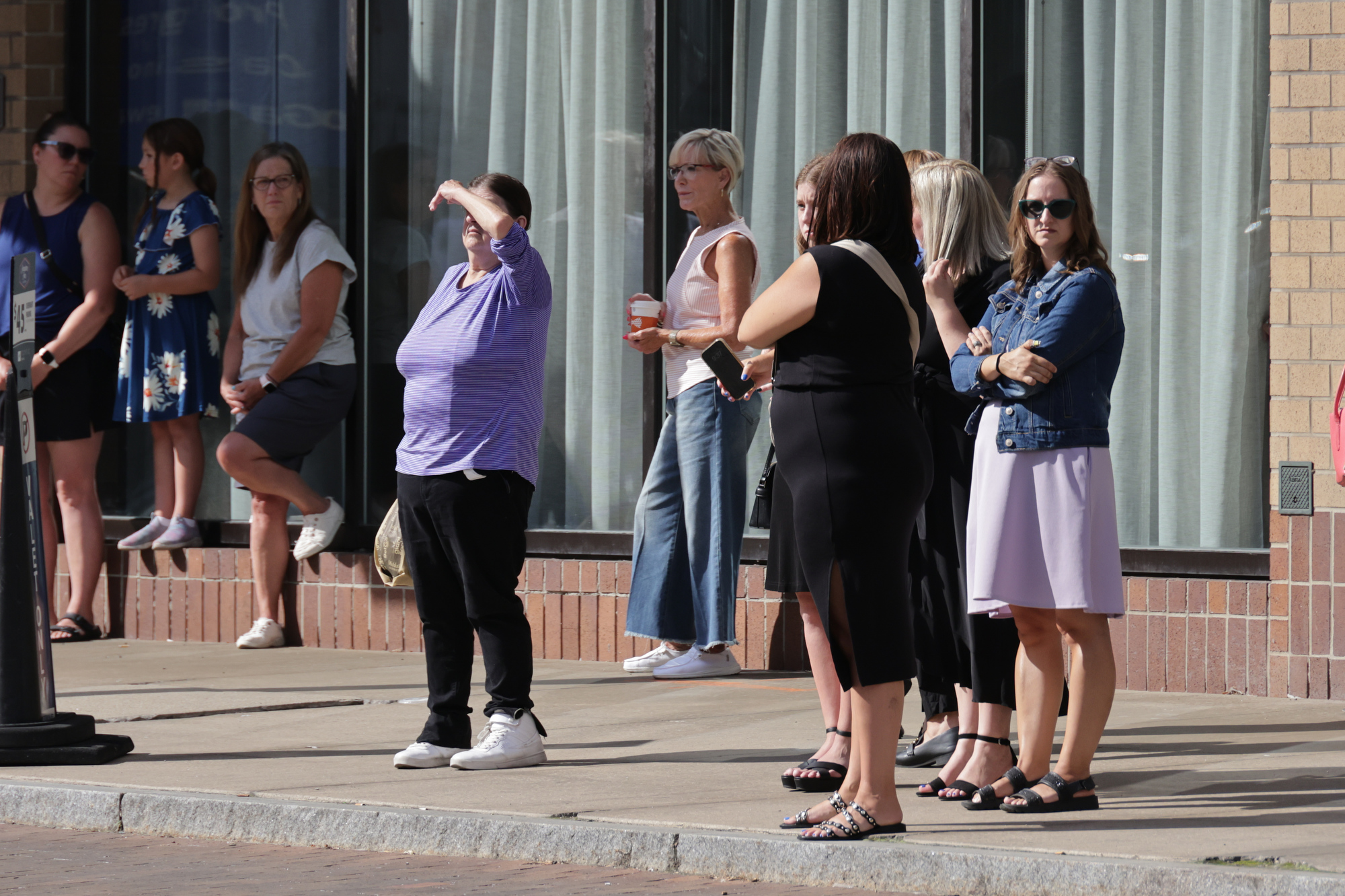 Cleveland officer Jamieson Ritter memorial service - cleveland.com