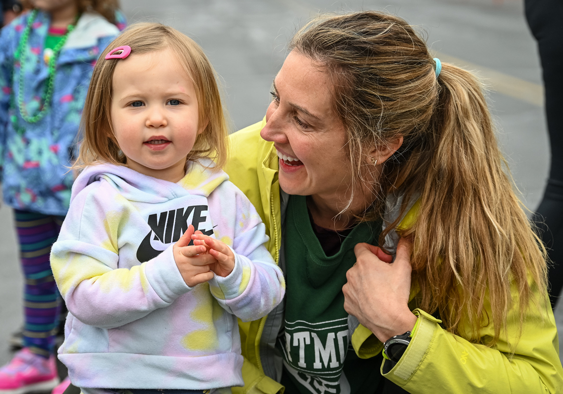 Kids Fun Run, Mummers return to Holyoke - masslive.com