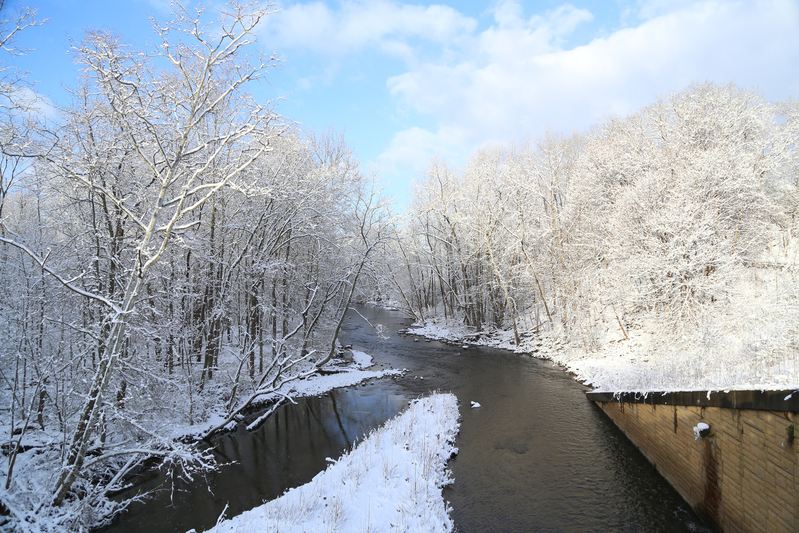 April snowfall in northeast Ohio - cleveland.com