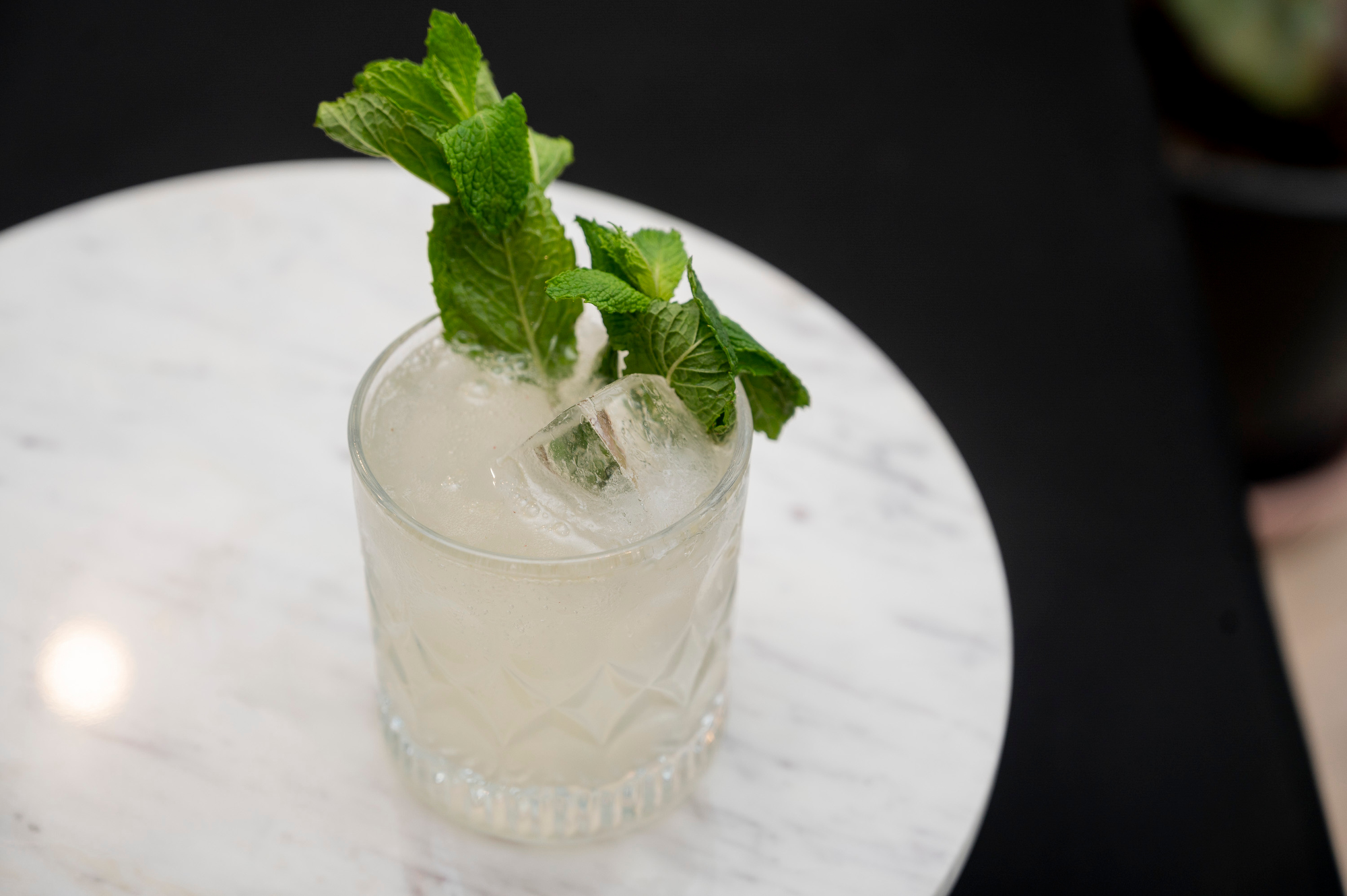 Ann Arbor-based Bar Bene caters non-alcoholic cocktails - mlive.com
