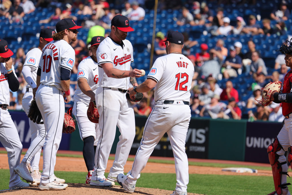 Cleveland Guardians vs. Tampa Bay Rays, Sept. 15, 2024 - cleveland.com