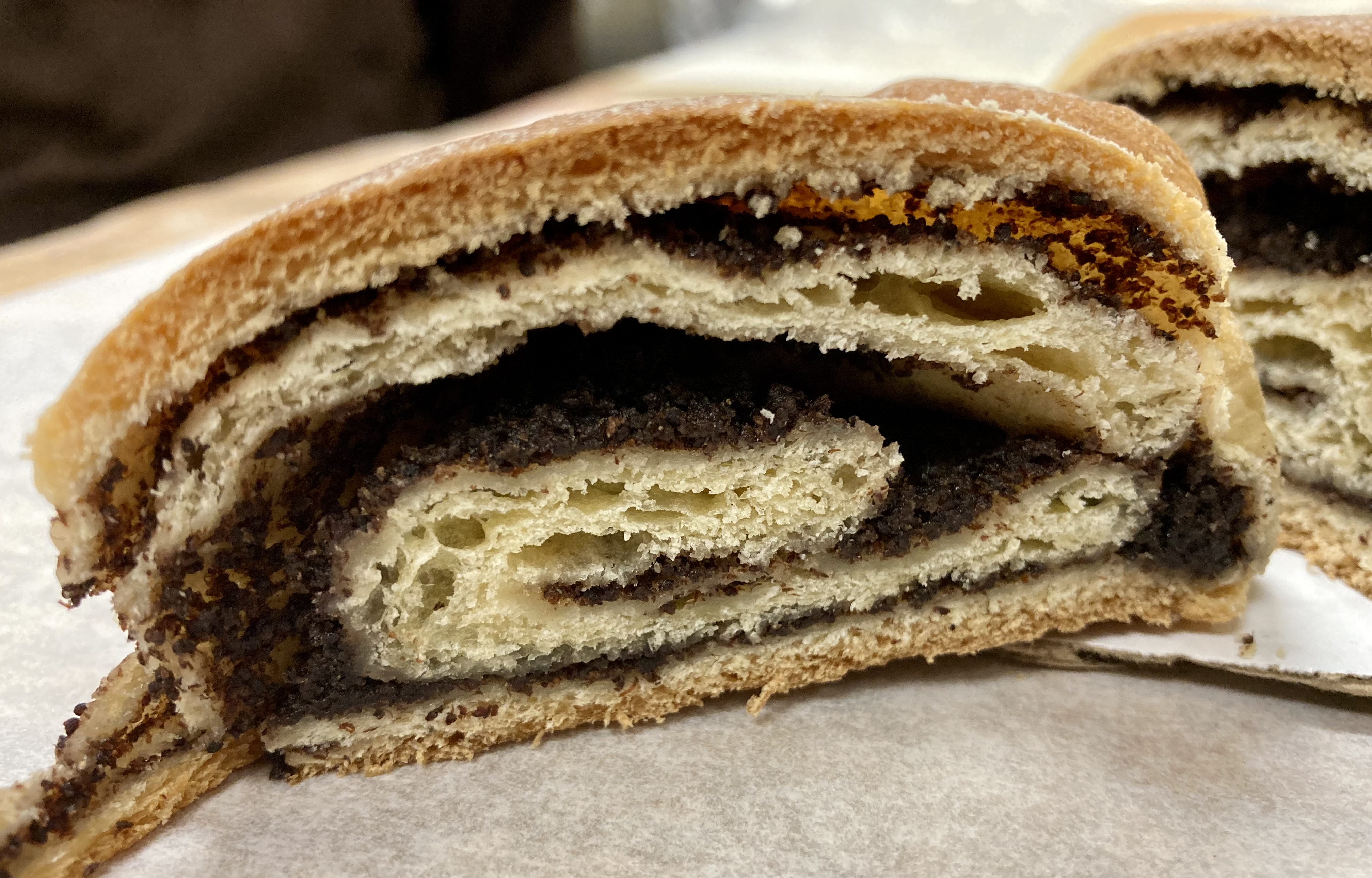 Best Holiday Cookies Contest - Third place winner Kiedrowski's Bakery ...