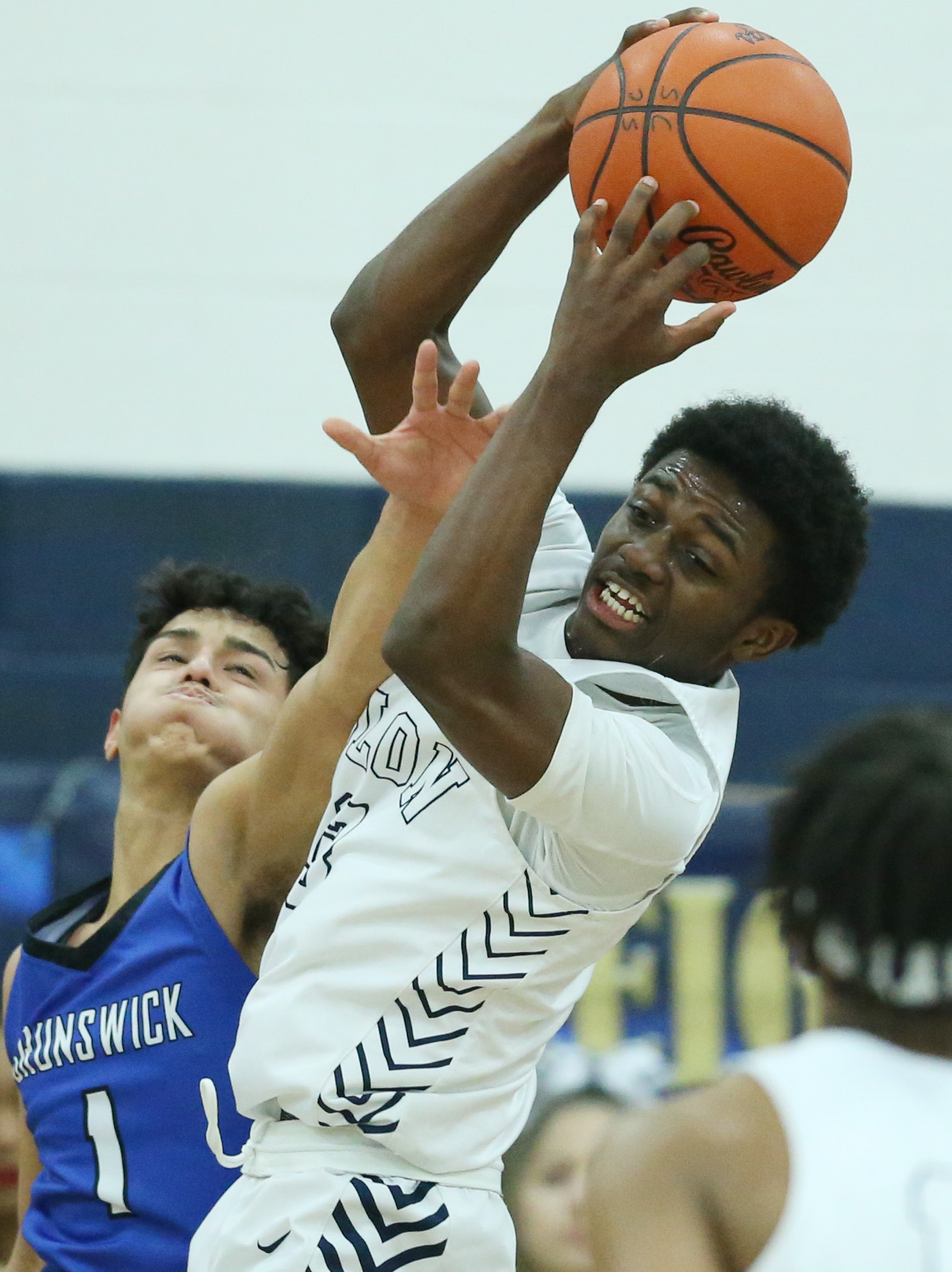 Solon vs. Brunswick boys basketball, January 28, 2022 - cleveland.com