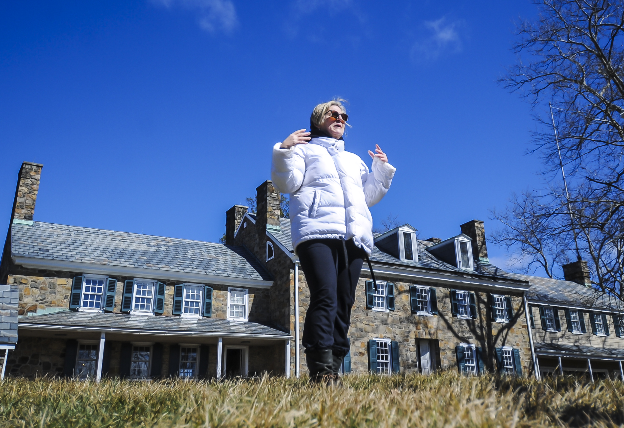 Hopewell boutique hotel proposal Mar. 8, 2023 - nj.com