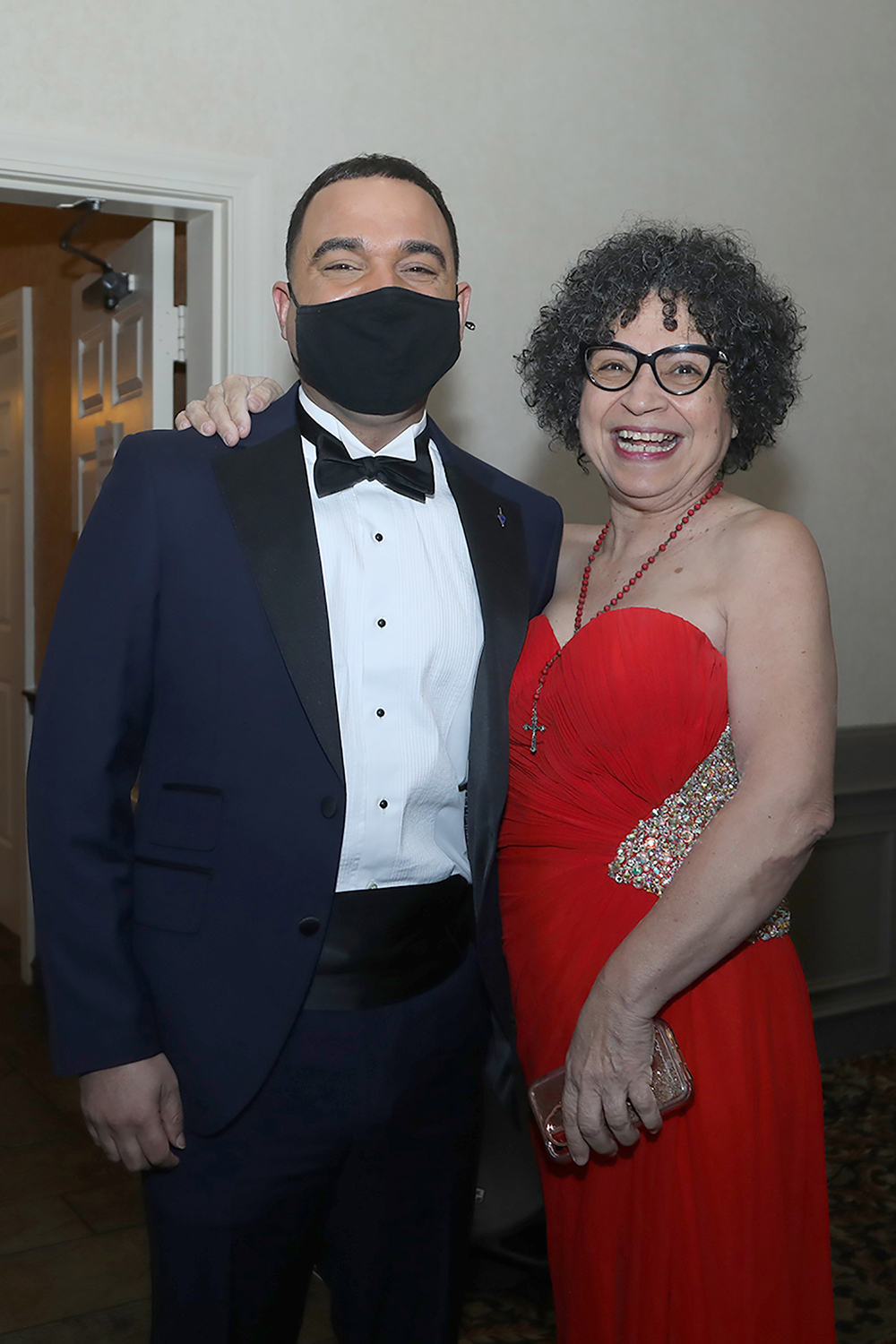 Holyoke Mayor Joshua A. Garcia’s Inaugural Ball - masslive.com