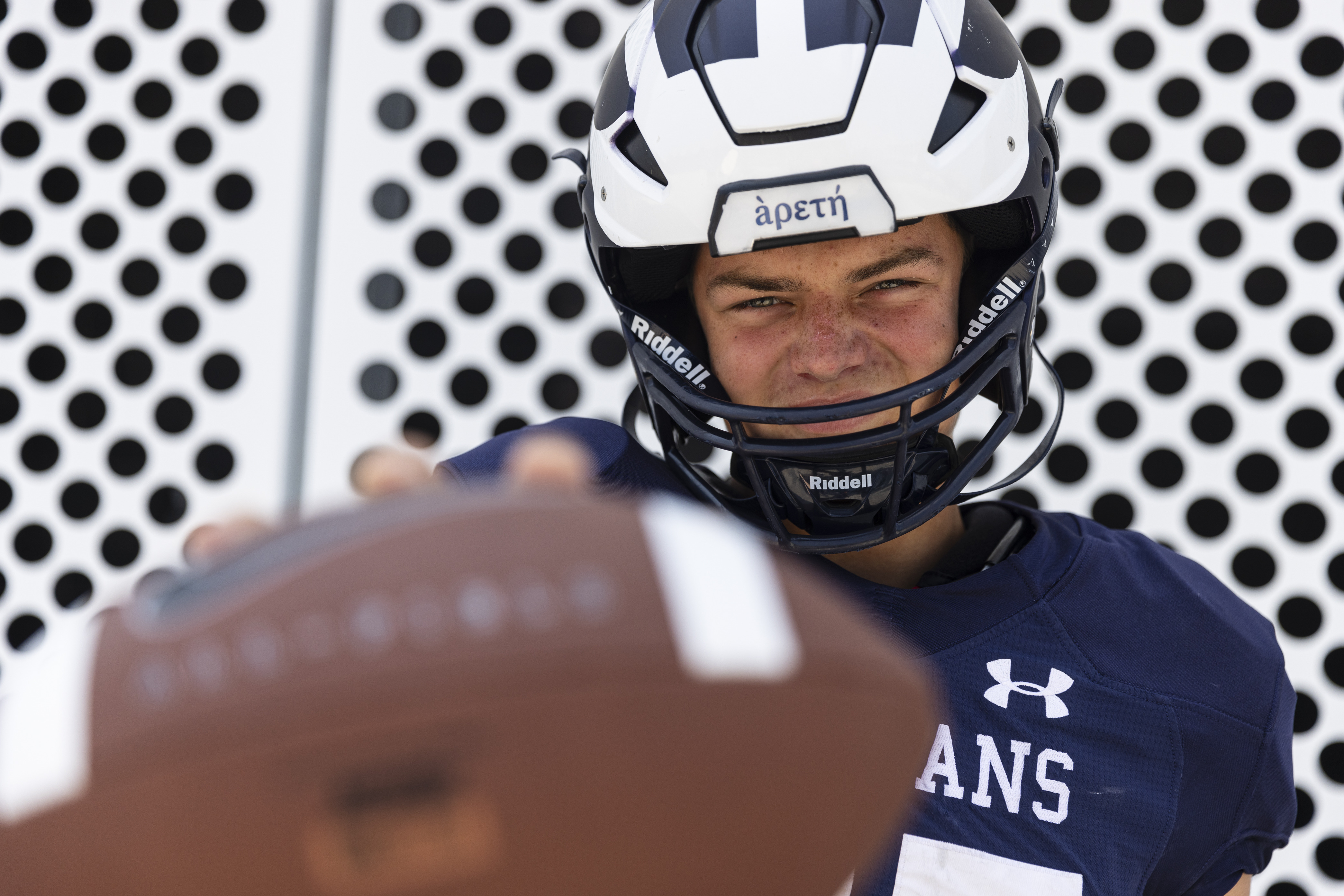 2024 Fruitport Football - mlive.com