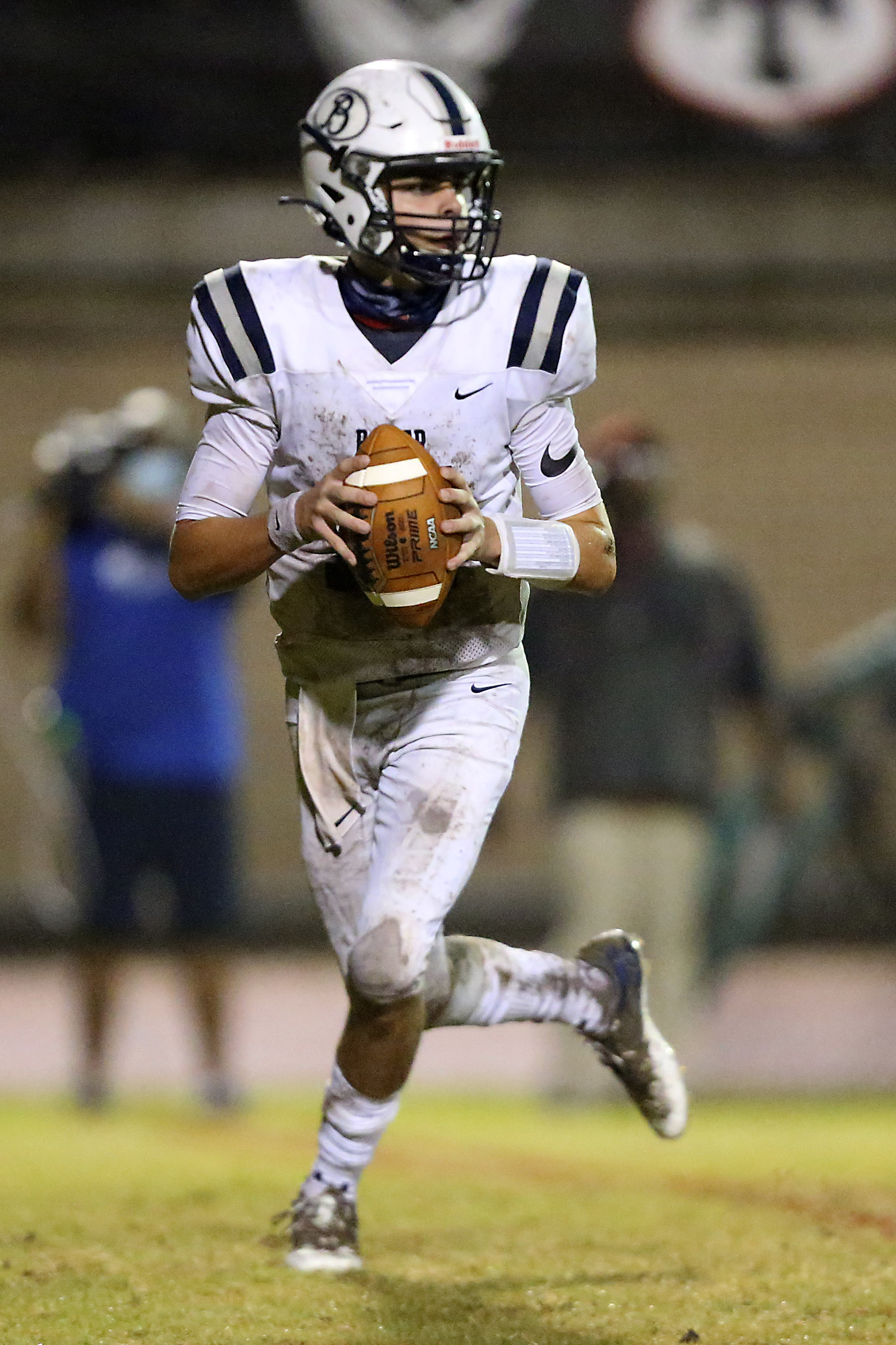 Theodore vs Baker Football - al.com