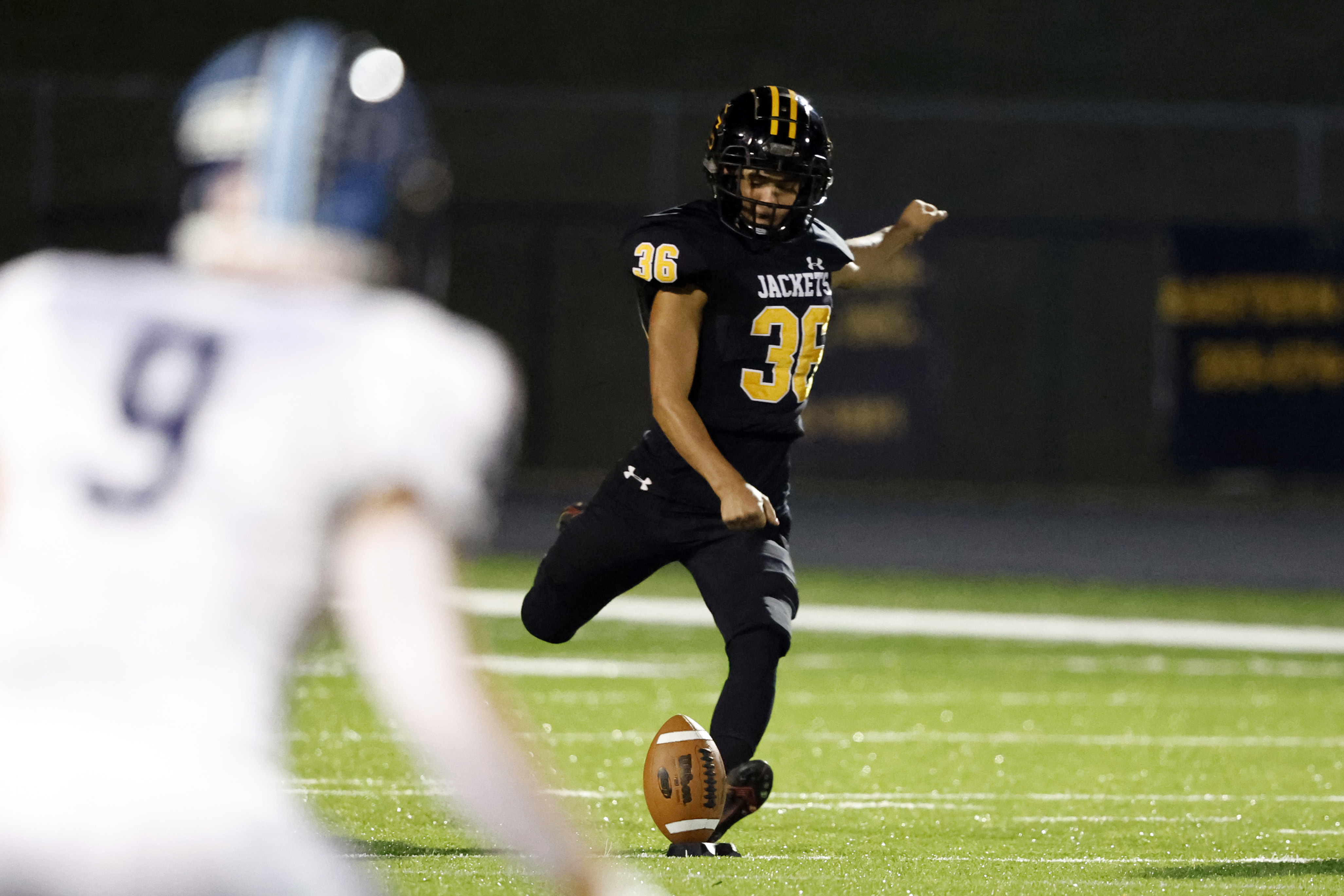 Northside at Corner Football - al.com