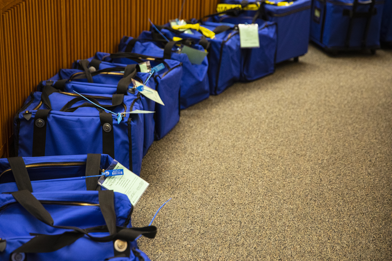 Votes recounted in 6 Kalamazoo County primary election races - mlive.com