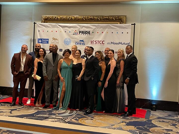 Springfield Pride Gala - masslive.com