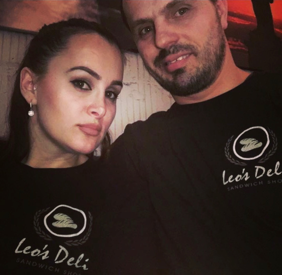 Life Upended: Leo's Deli owner turns to selling real estate during ...