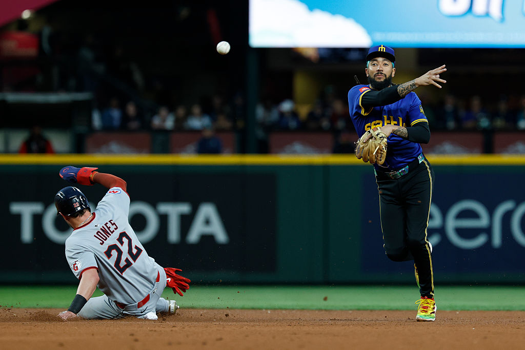 Cleveland Guardians vs. Seattle Mariners, June 13, 2025 - cleveland.com
